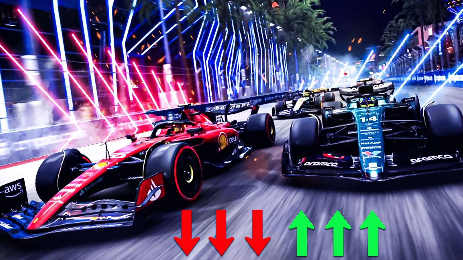 How the F1 2024 Standings Would Look With New Proposed Points System