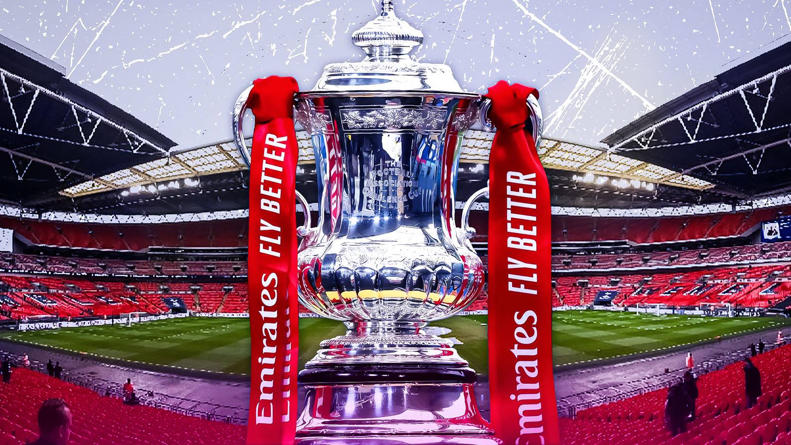 Full FA Cup Quarter-Final Draw (2025)