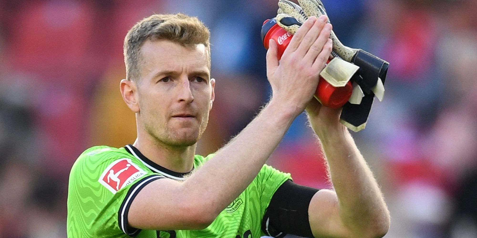 8 Key Players From Leverkusen's Bundesliga Title-Winning Season