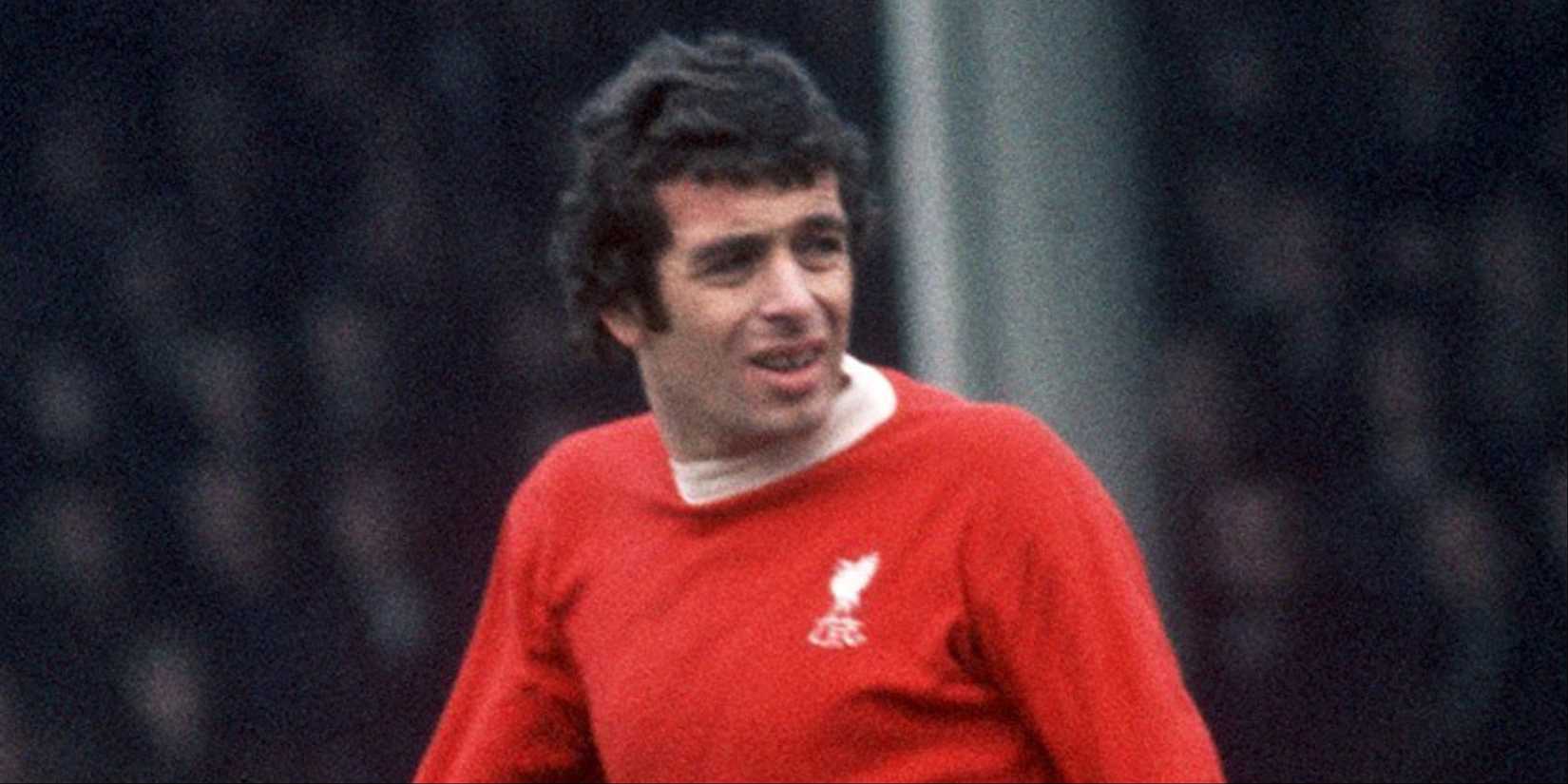 11 Players with the Most Appearances in the Merseyside Derby
