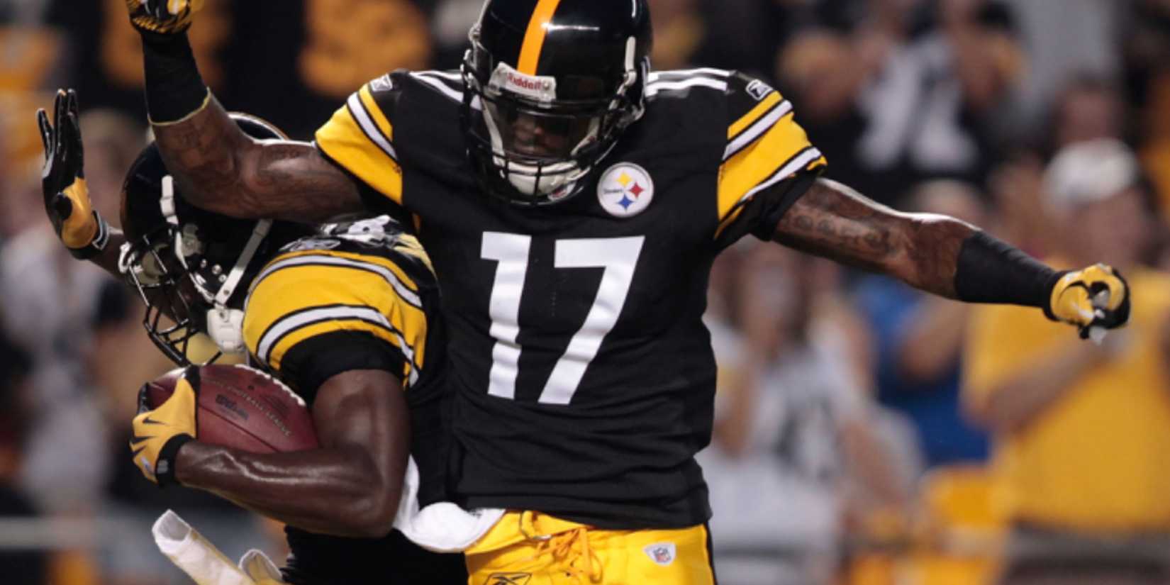 Ranking the Top 10 Pittsburgh Steelers Wide Receivers of All Time