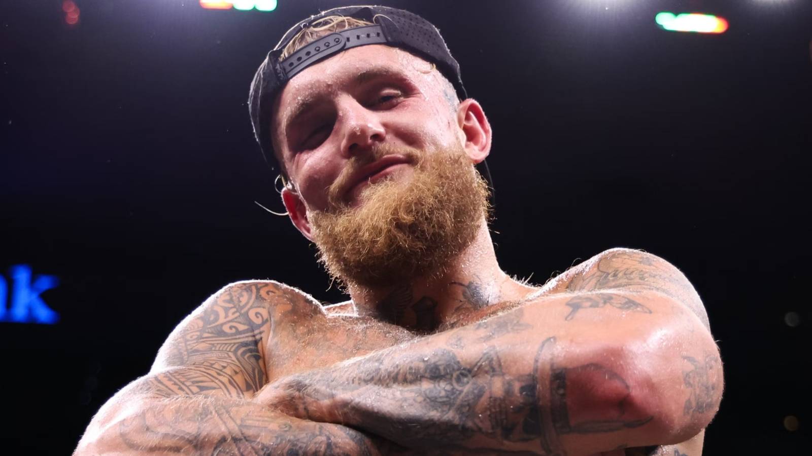 Jake Paul's MMA Debut: Offers Huge Payday To UFC Legend