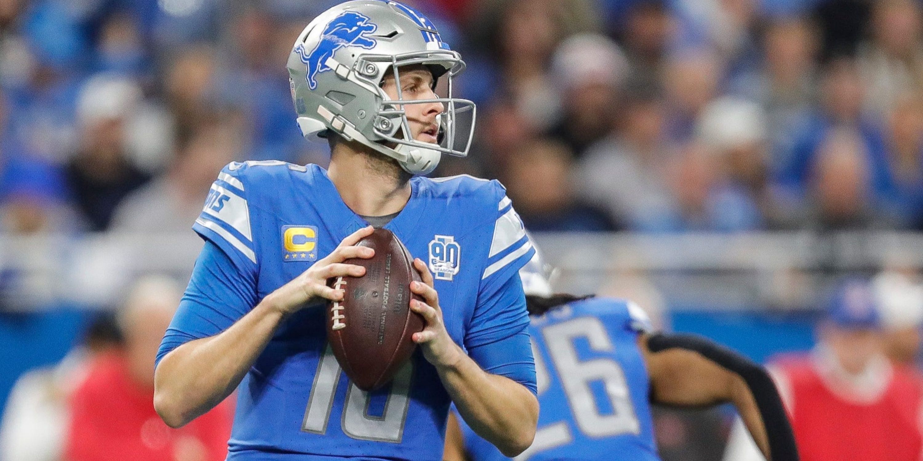Ranking the Top 5 Detroit Lions Quarterbacks of All Time