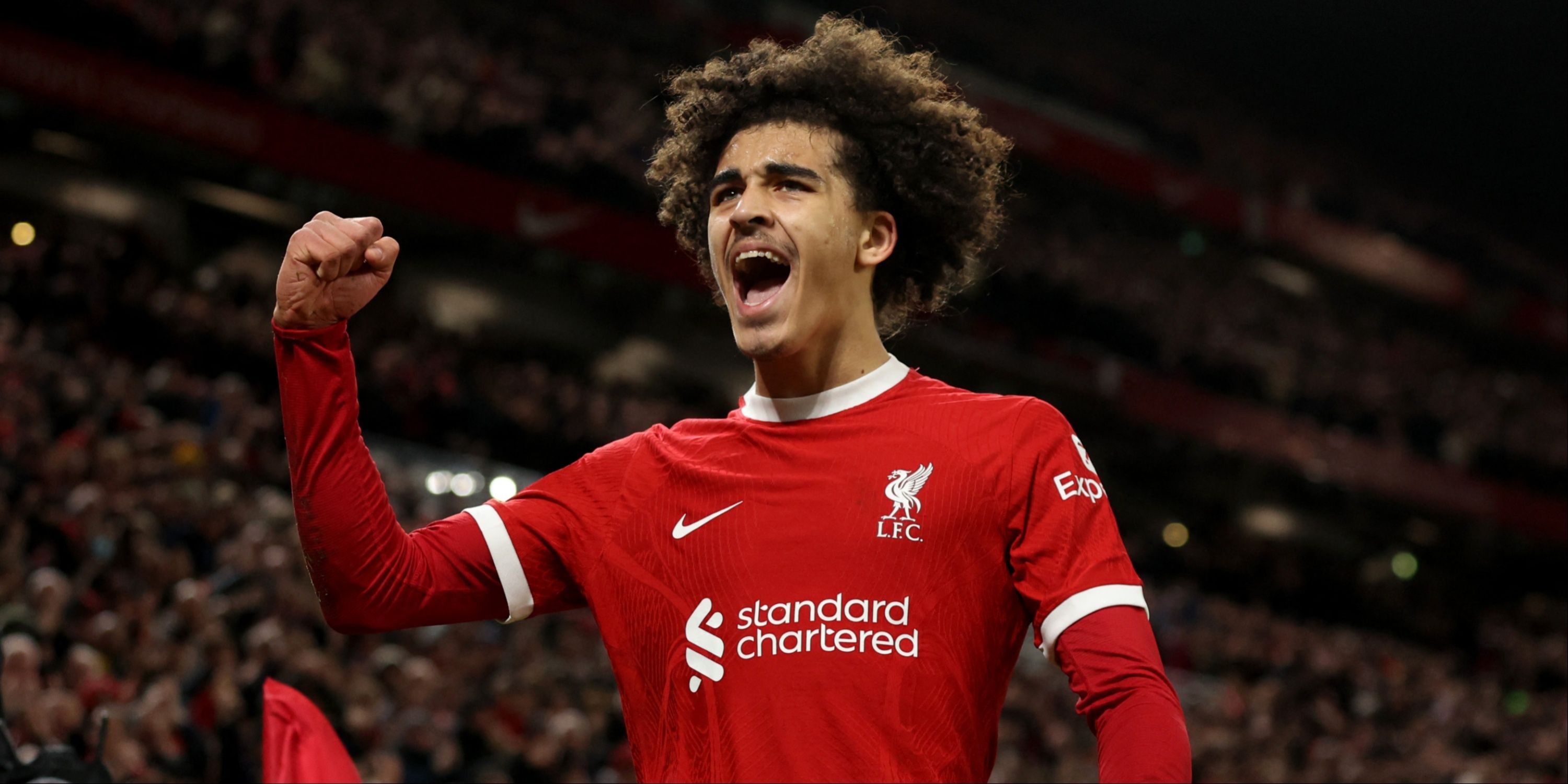 Ranking Liverpool's 7 Best Academy Players (2024)