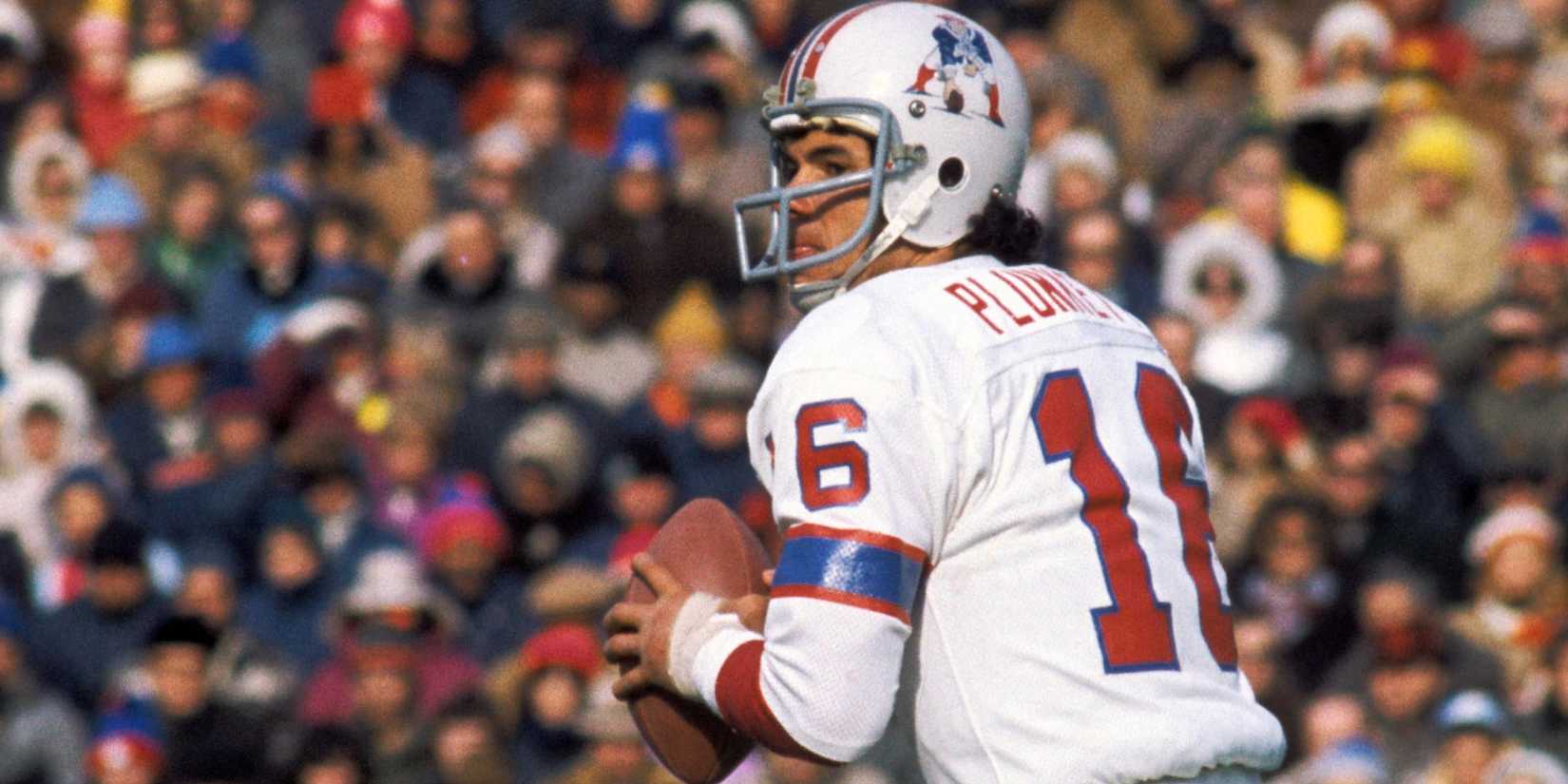 Ranking the Top 5 New England Patriots Quarterbacks Not Named Tom Brady