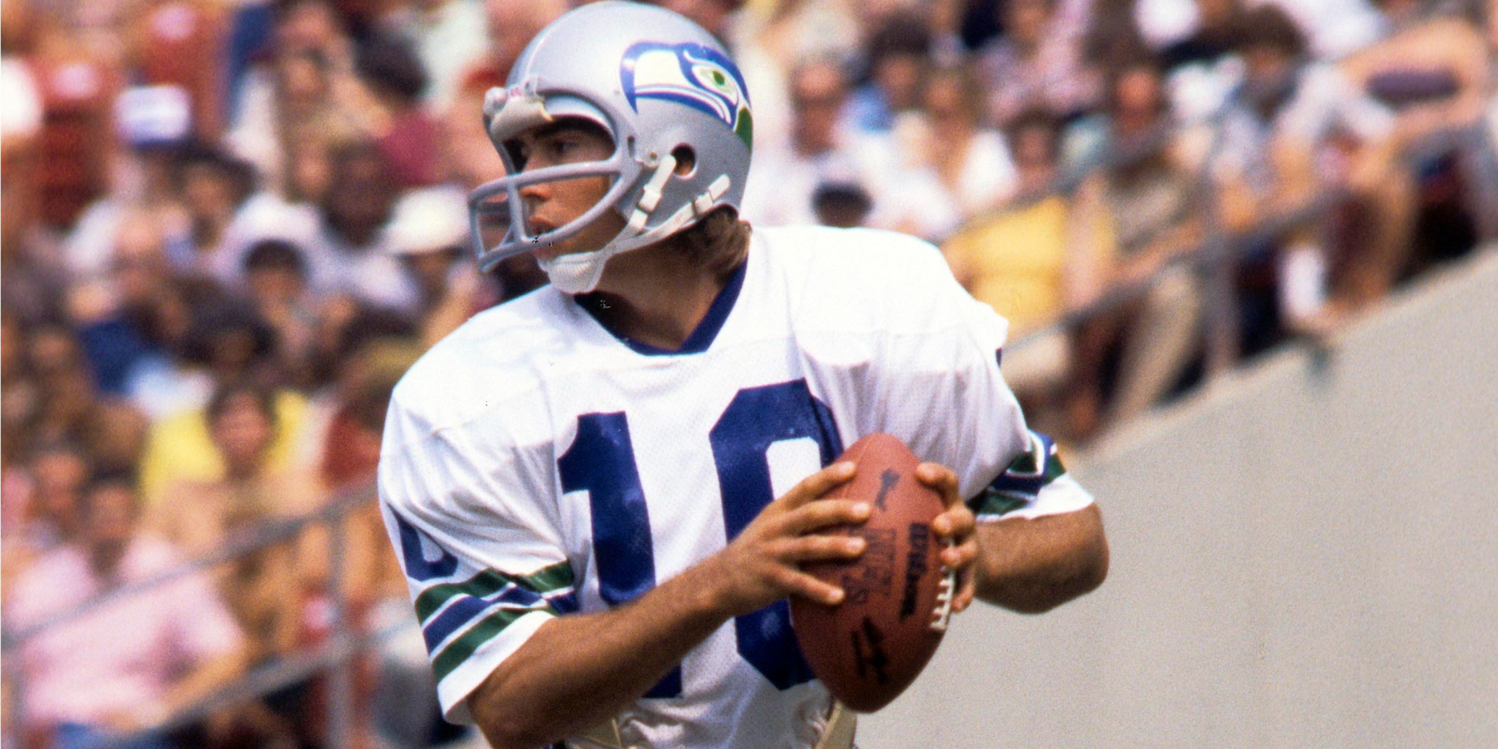 Ranking the Top 5 Seattle Seahawks Quarterbacks of All Time