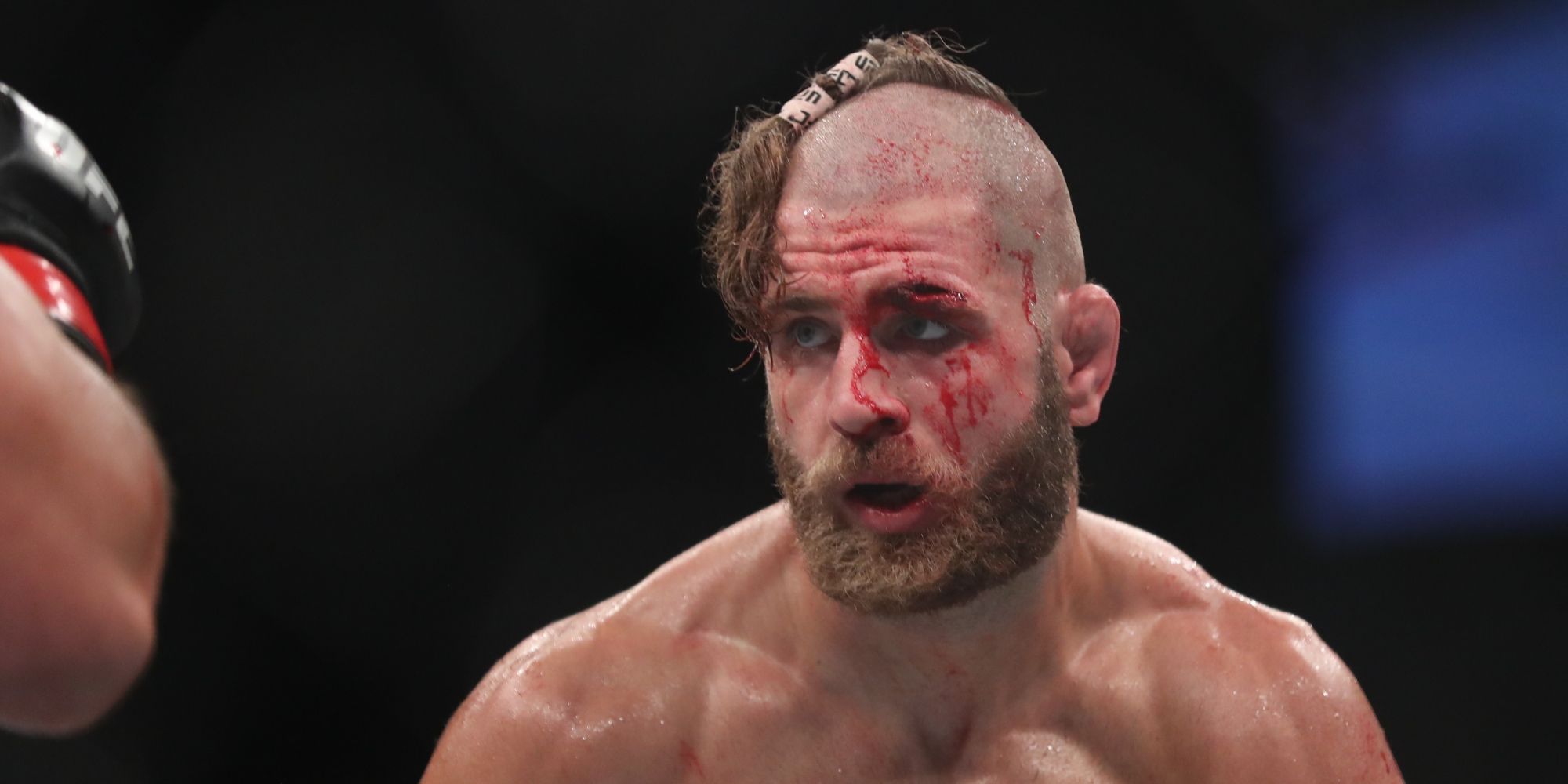 Aleksandar Rakic to Jiri Prochazka: You Are Fake Samurai