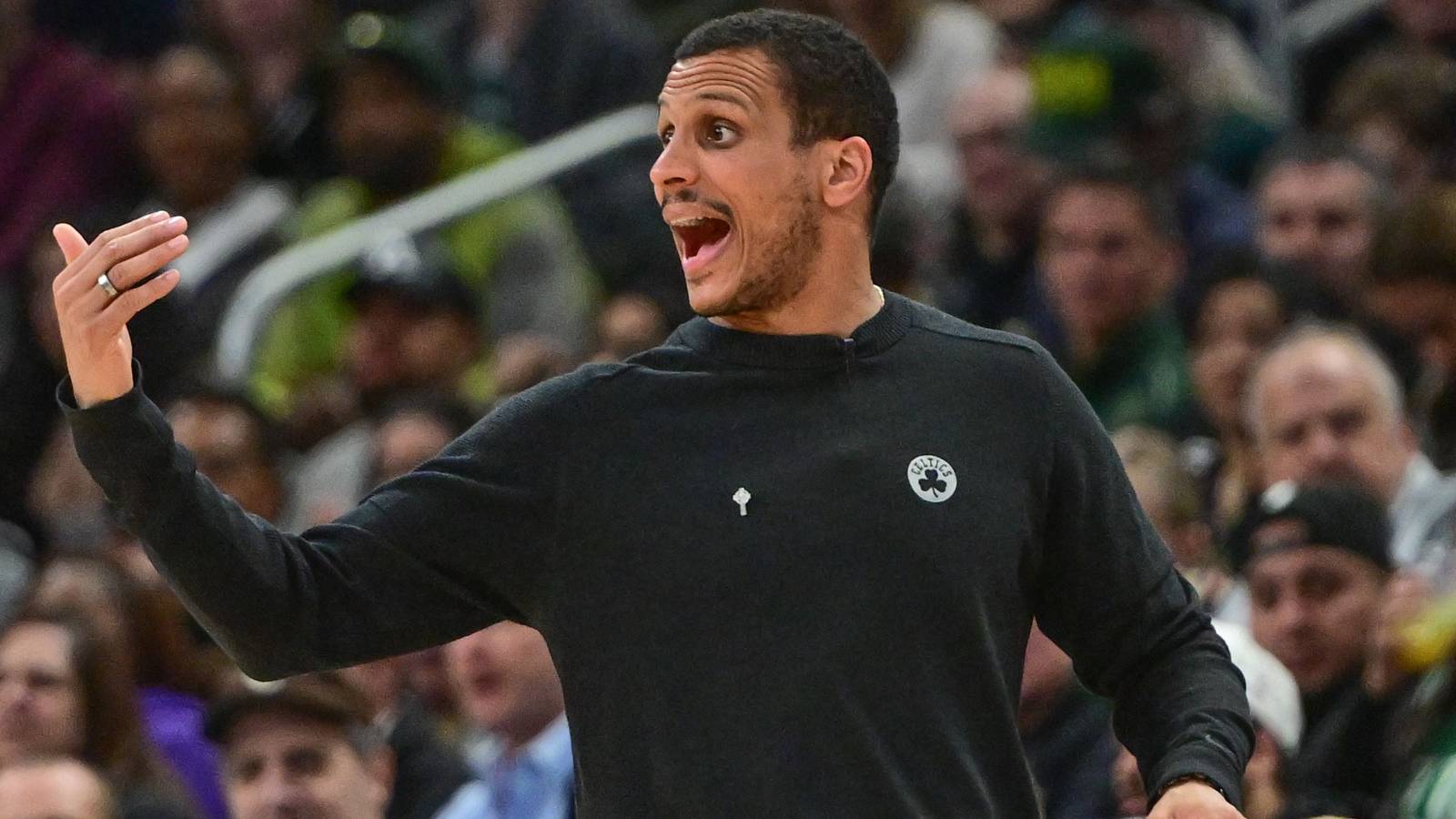 Joe Mazzulla Calls Out Celtics for Lack of Effort in Loss to Knicks