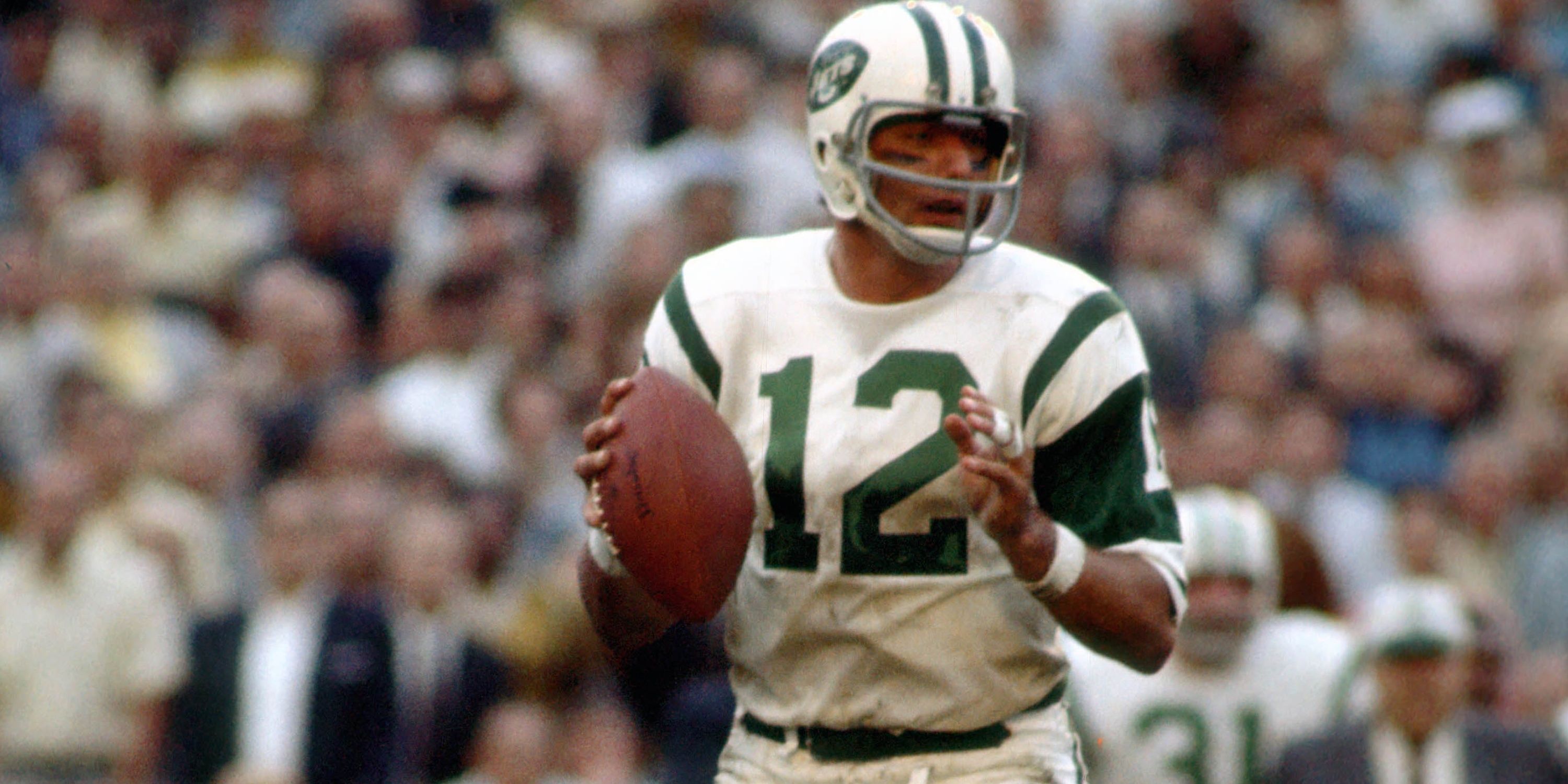 Ranking the Top 5 New York Jets Quarterbacks of All Time