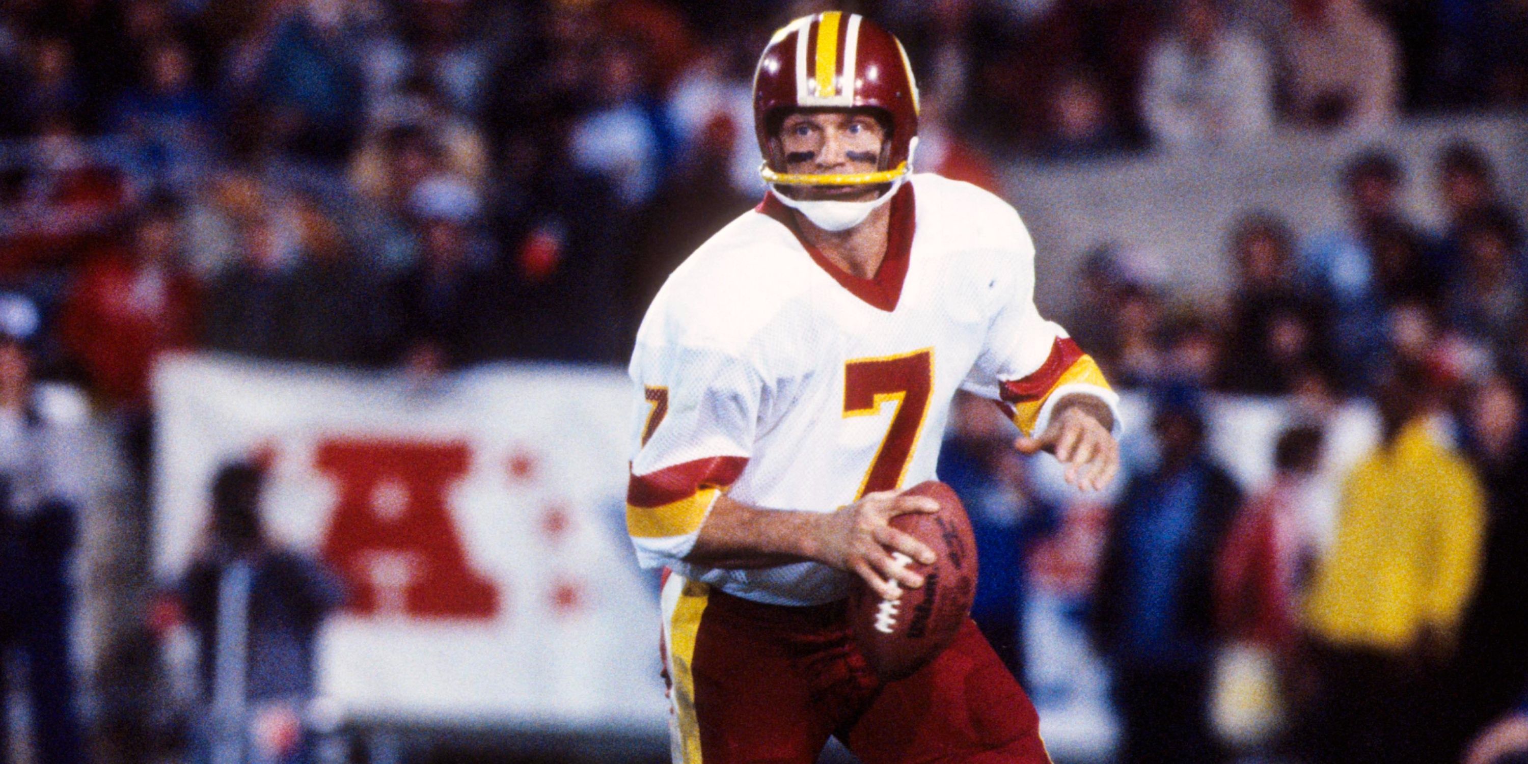 Ranking the Top 5 Washington Commanders Quarterbacks of All Time