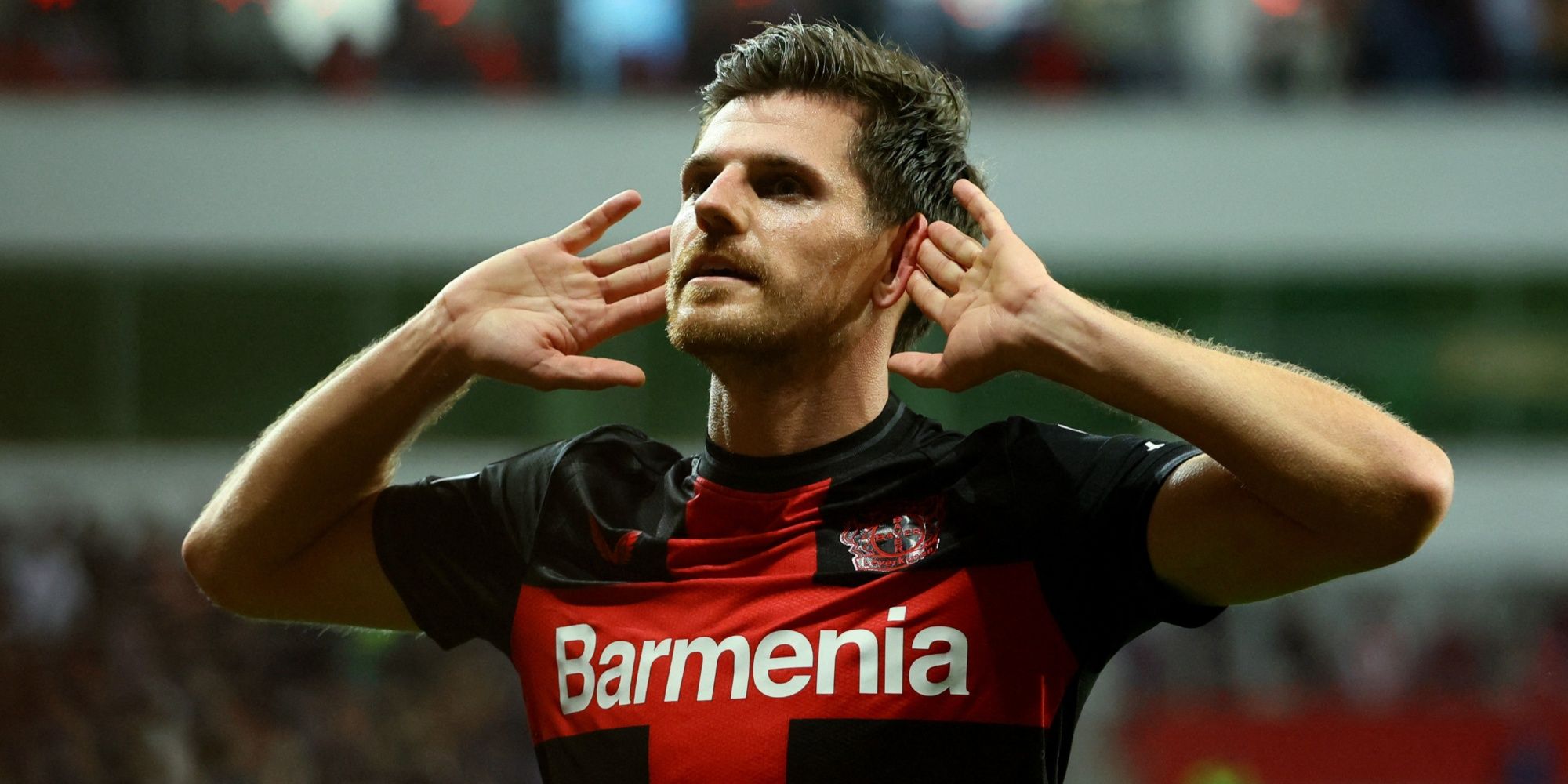 8 Key Players From Leverkusen's Bundesliga Title-Winning Season