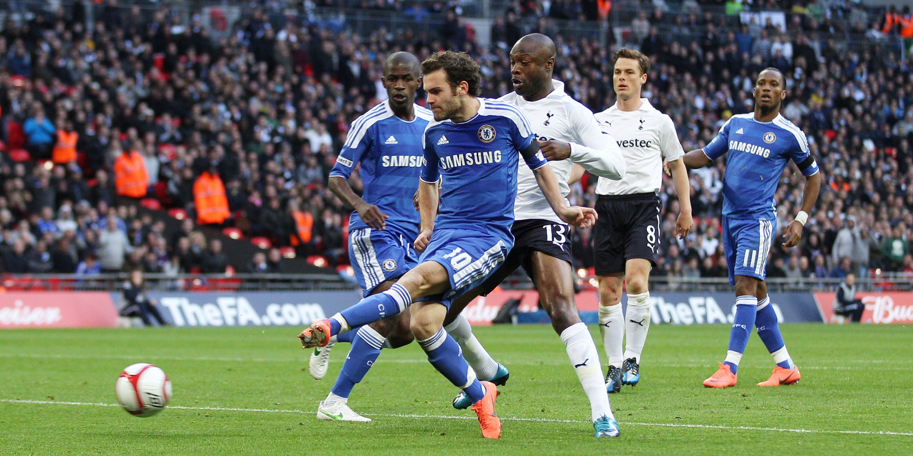 10 Most Famous Ghost Goals in Football History