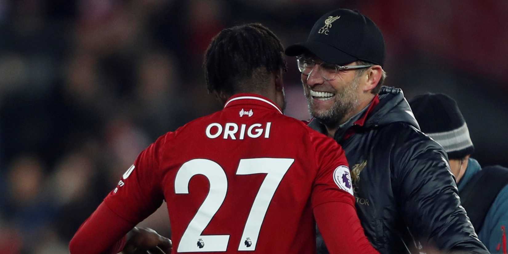 What's Happened to Divock Origi After Liverpool Exit as Eye-Opening ...