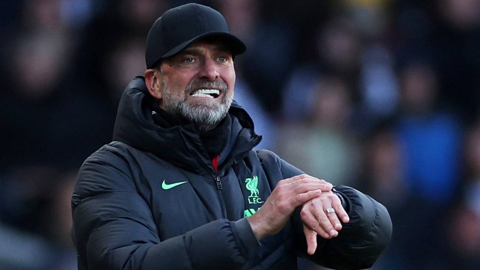 Klopp Could Make Liverpool Return as Top Target to Replace Slot Emerges