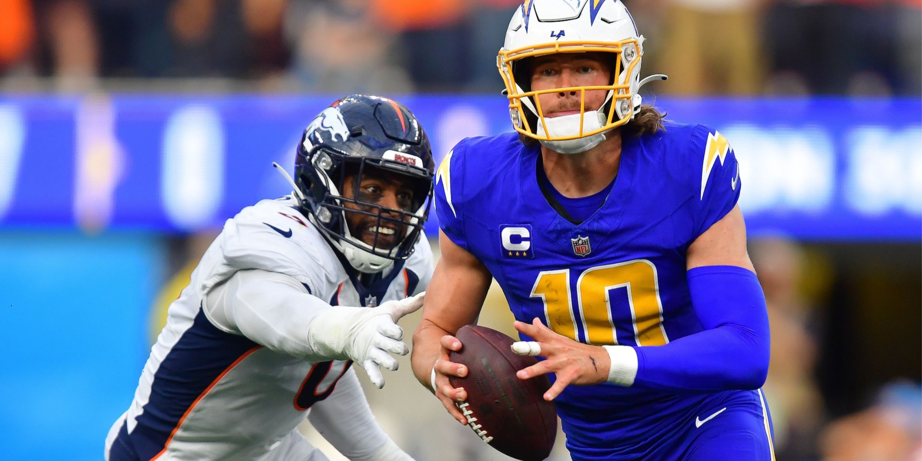 Ranking the Top 10 First-Round Quarterbacks Drafted in the Last Decade