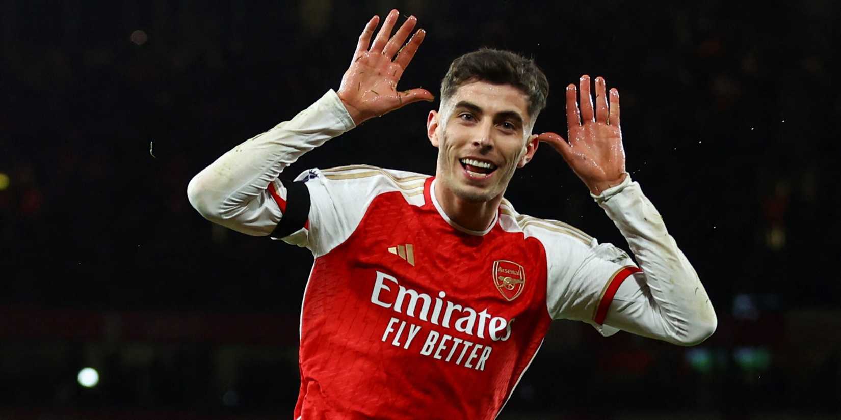 Conor Gallagher Reacts to Chelsea Fan's Damning Banner After Arsenal Loss