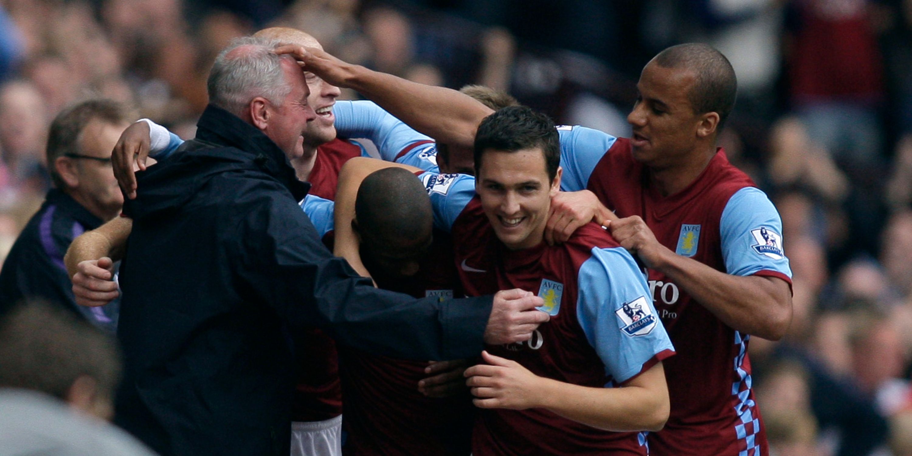 11 Youngest Managers in Premier League History (Ranked)