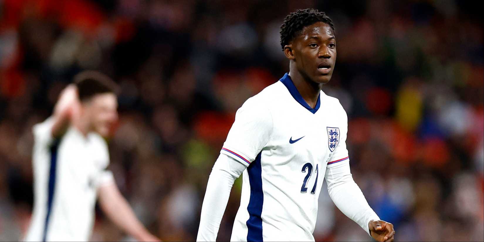 10 Best English Midfielders in the World Right Now [Ranked]