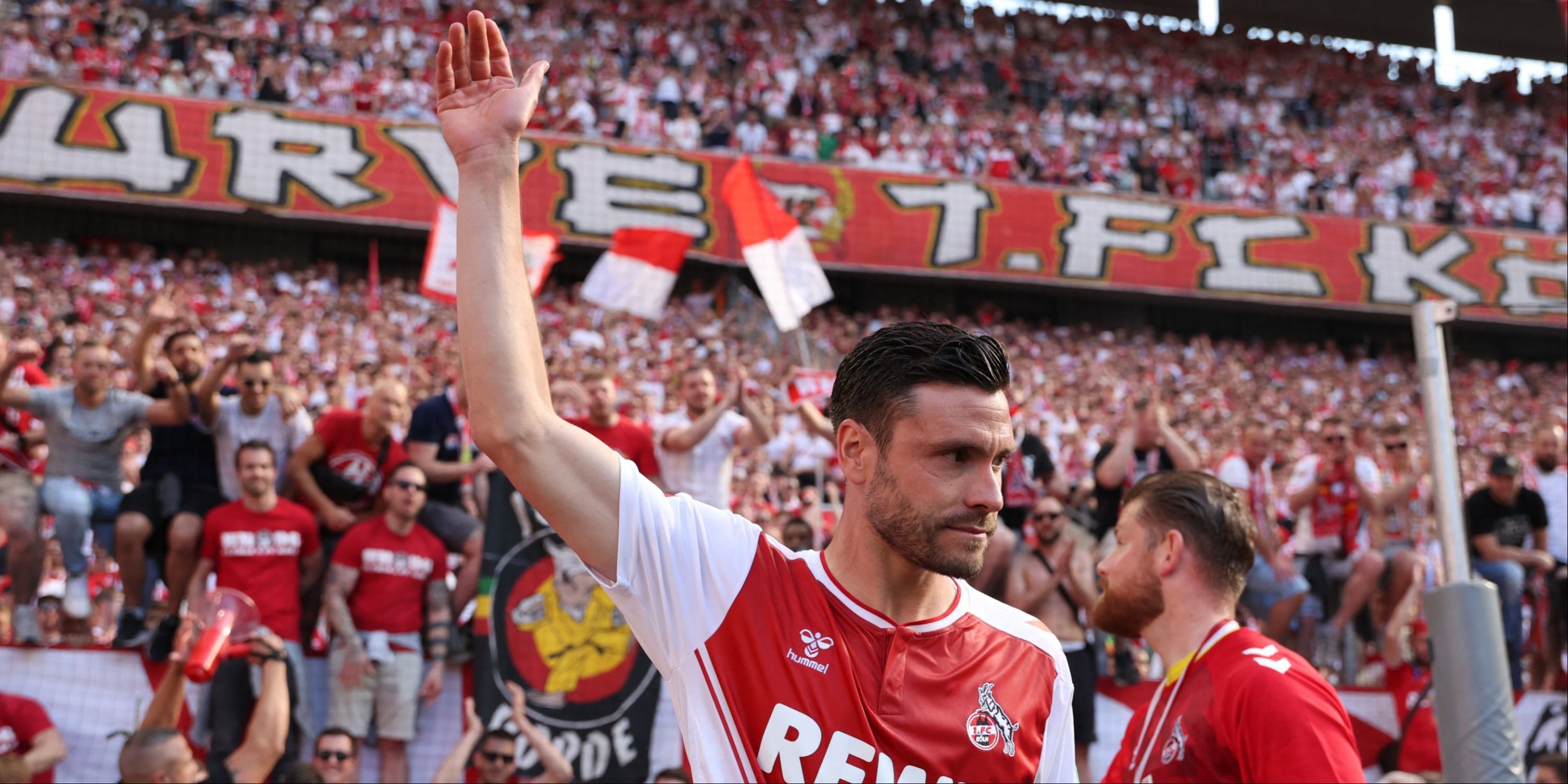 All Bundesliga Winners in the Competition's History