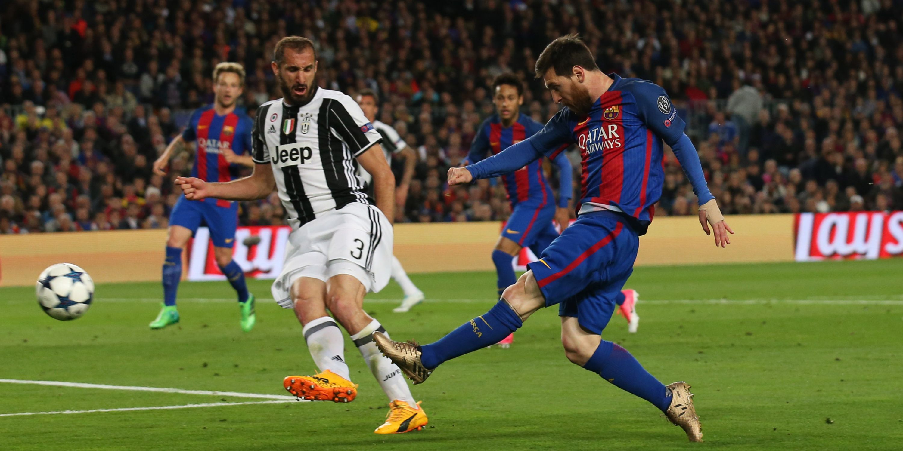 10 Champions League Records that May Never Be Broken