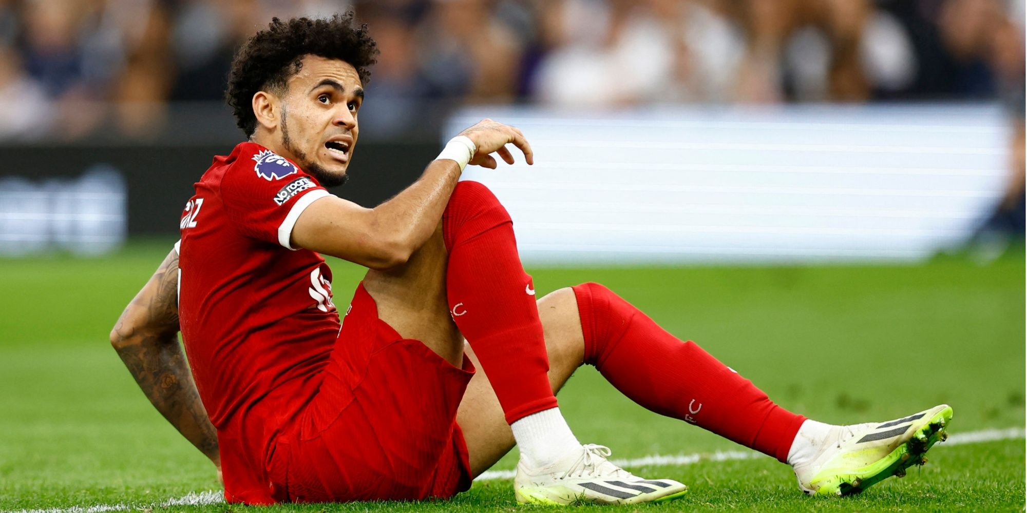 How Semi-Automated Offsides Will Work in the 2024/25 Premier League Season