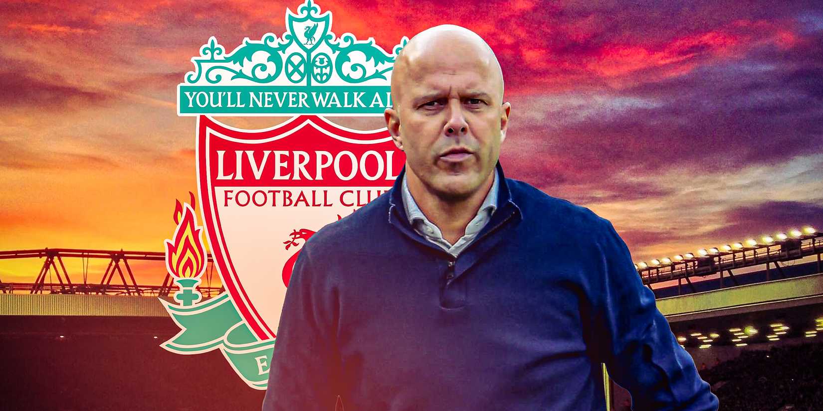 David Hancko 'Crazy' About Liverpool