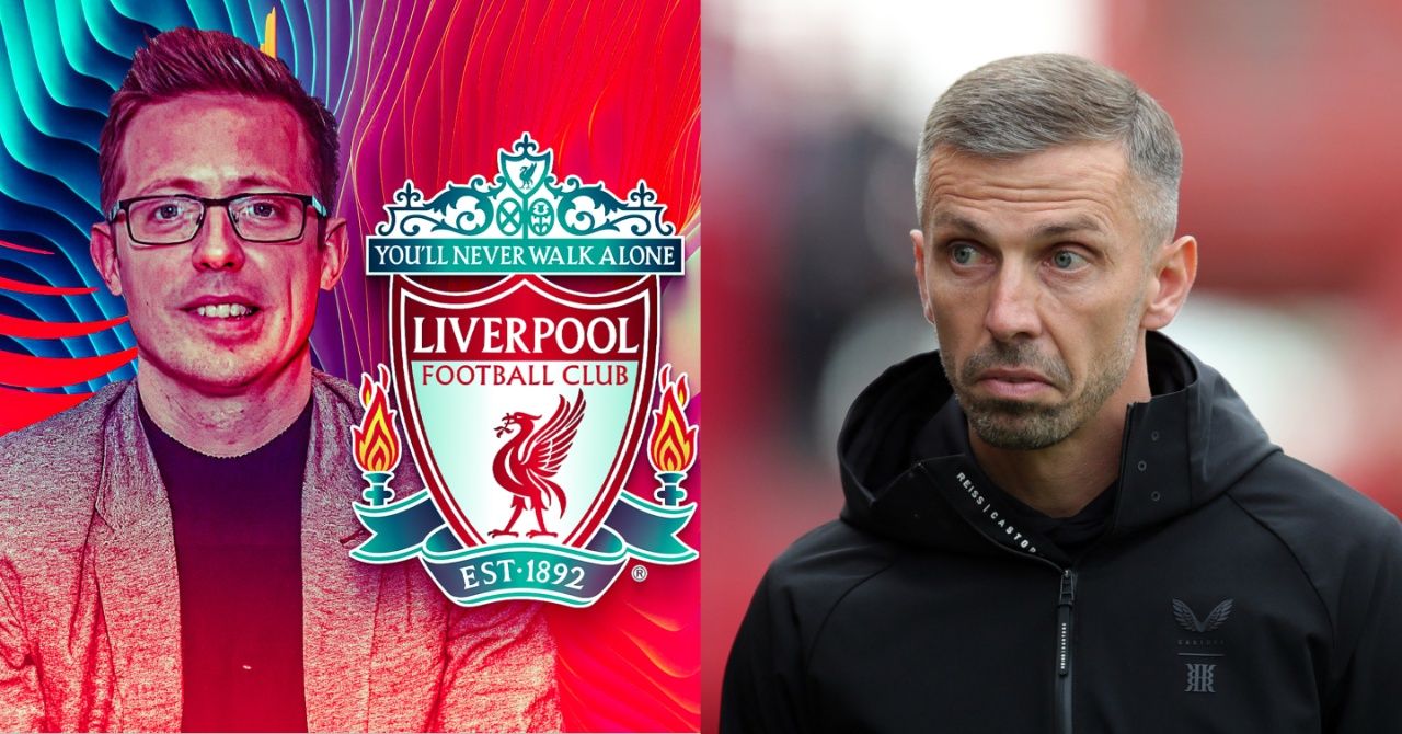 Liverpool Appointing Gary O'Neil Would be 'Really Bold Move'