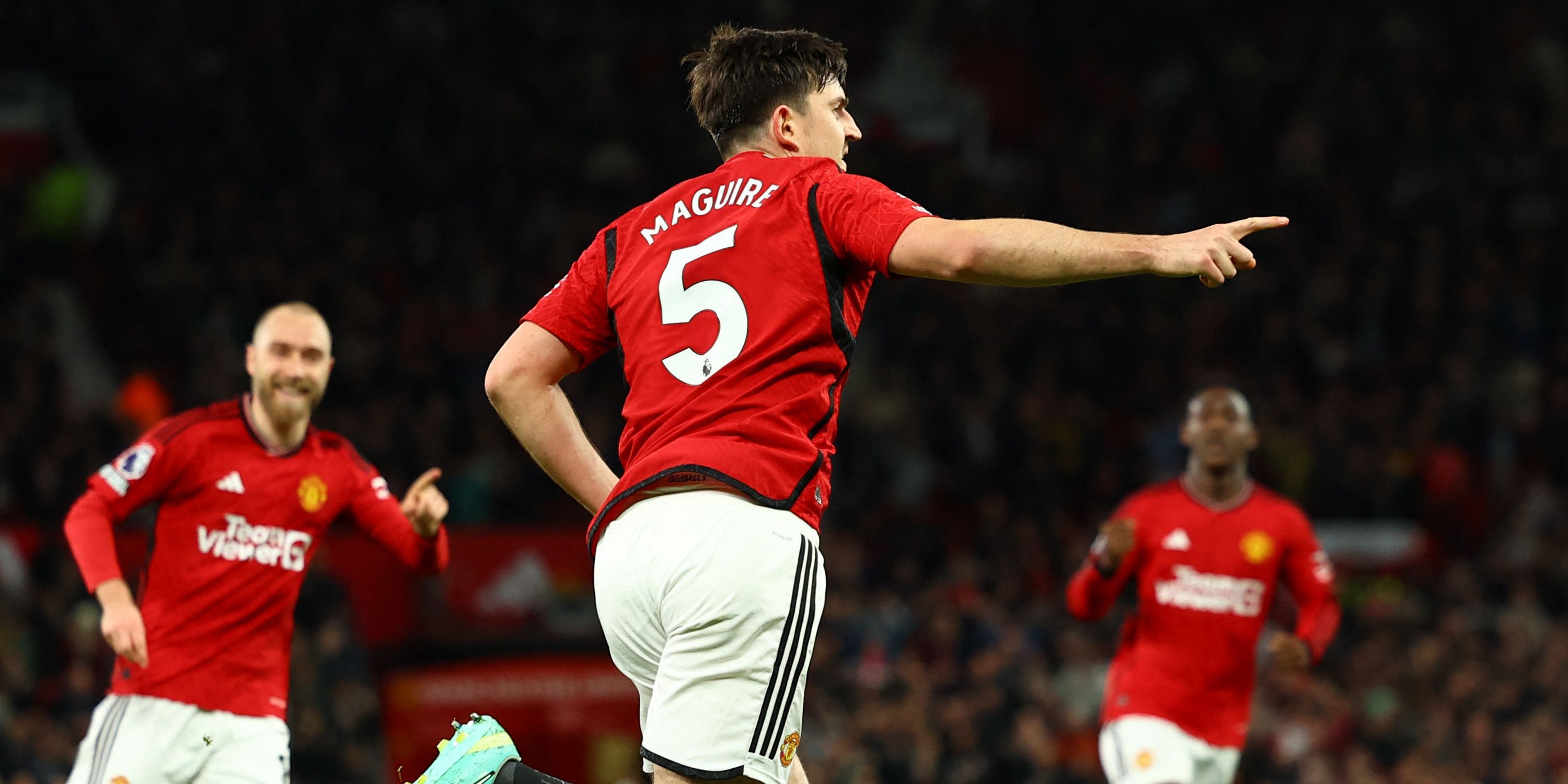 Marcus Rashford's Tweet Shows It's Time He Left Manchester United