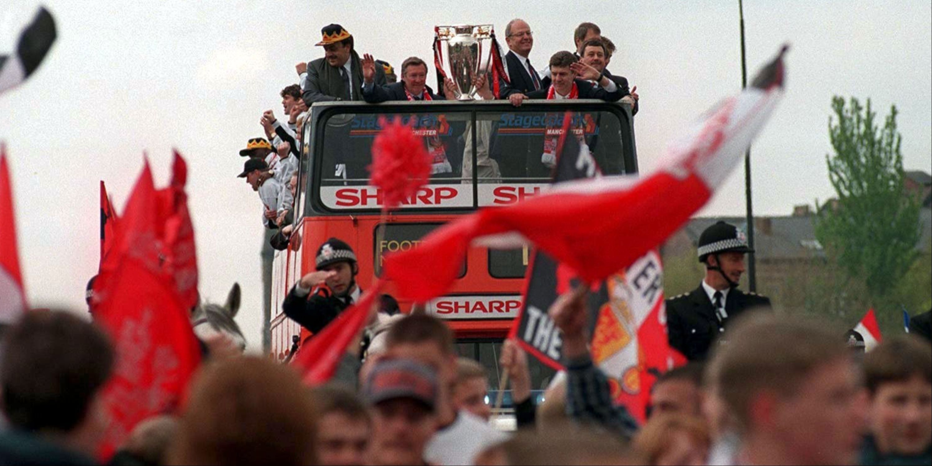 On This Week: Messi’s Gold, 'You Can’t Win Anything With Kids ...