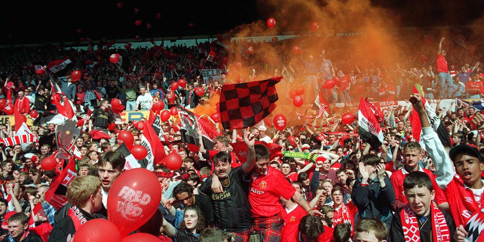 10 Greatest Chants in British Football History [Ranked]