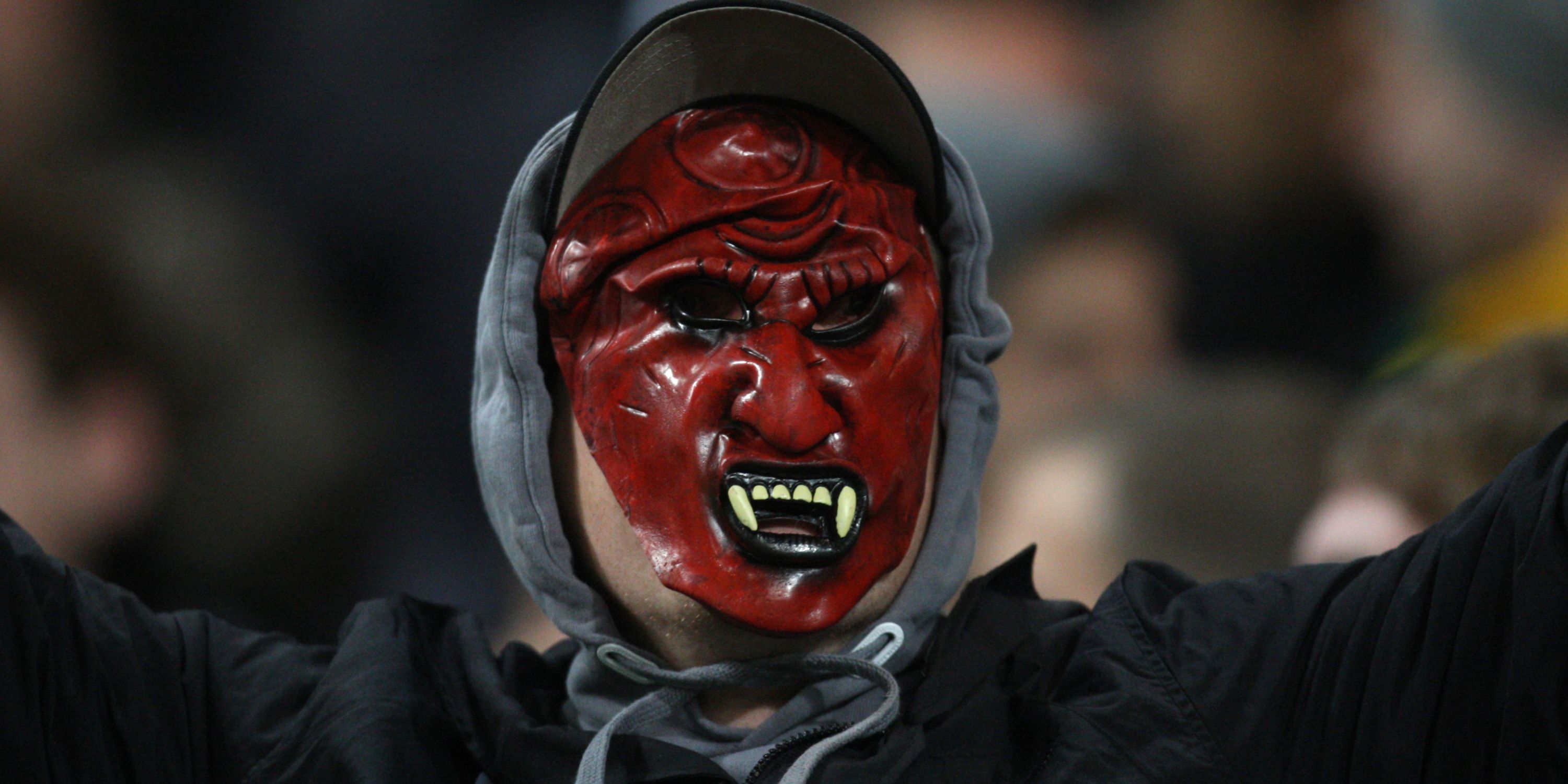 Every Premier League Club's Nickname & Origins