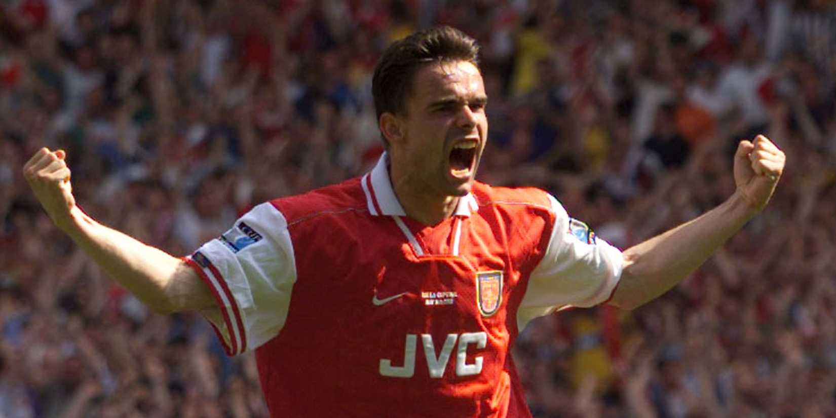 9 Greatest Wingers in Arsenal History (Ranked)
