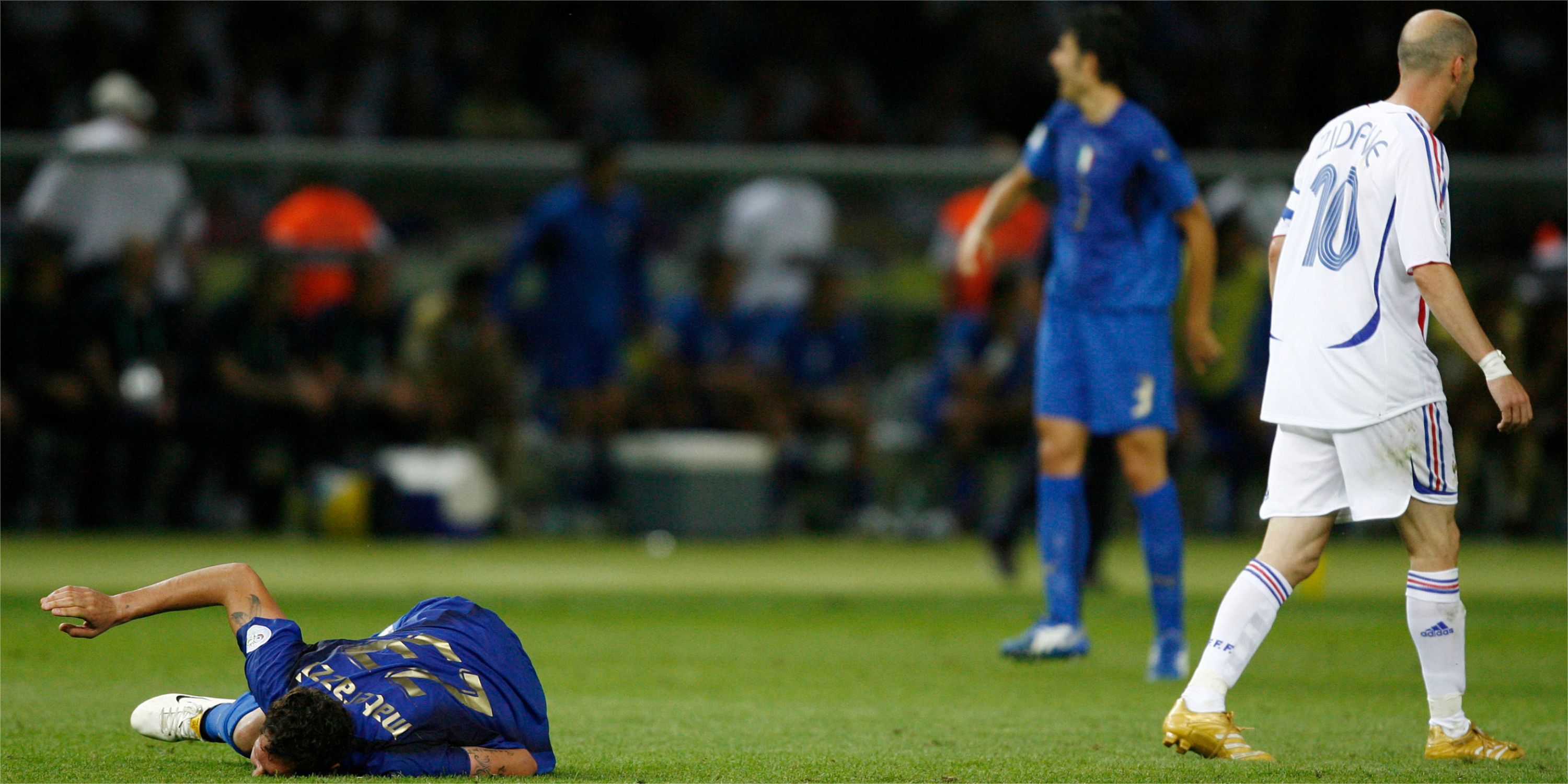 10 Most Controversial Moments in World Cup History (Ranked)