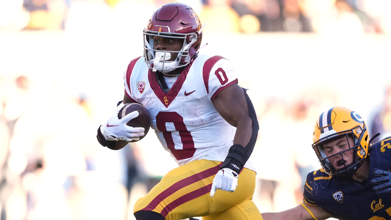 Green Bay Packers OC Raves About Rookie RB MarShawn Lloyd