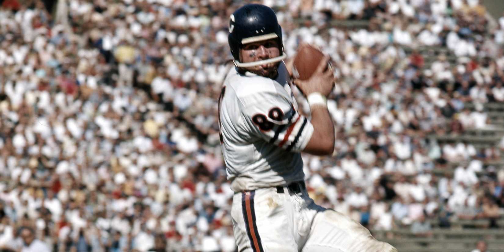 NFL Tight Ends With the Most Touchdowns in a Game