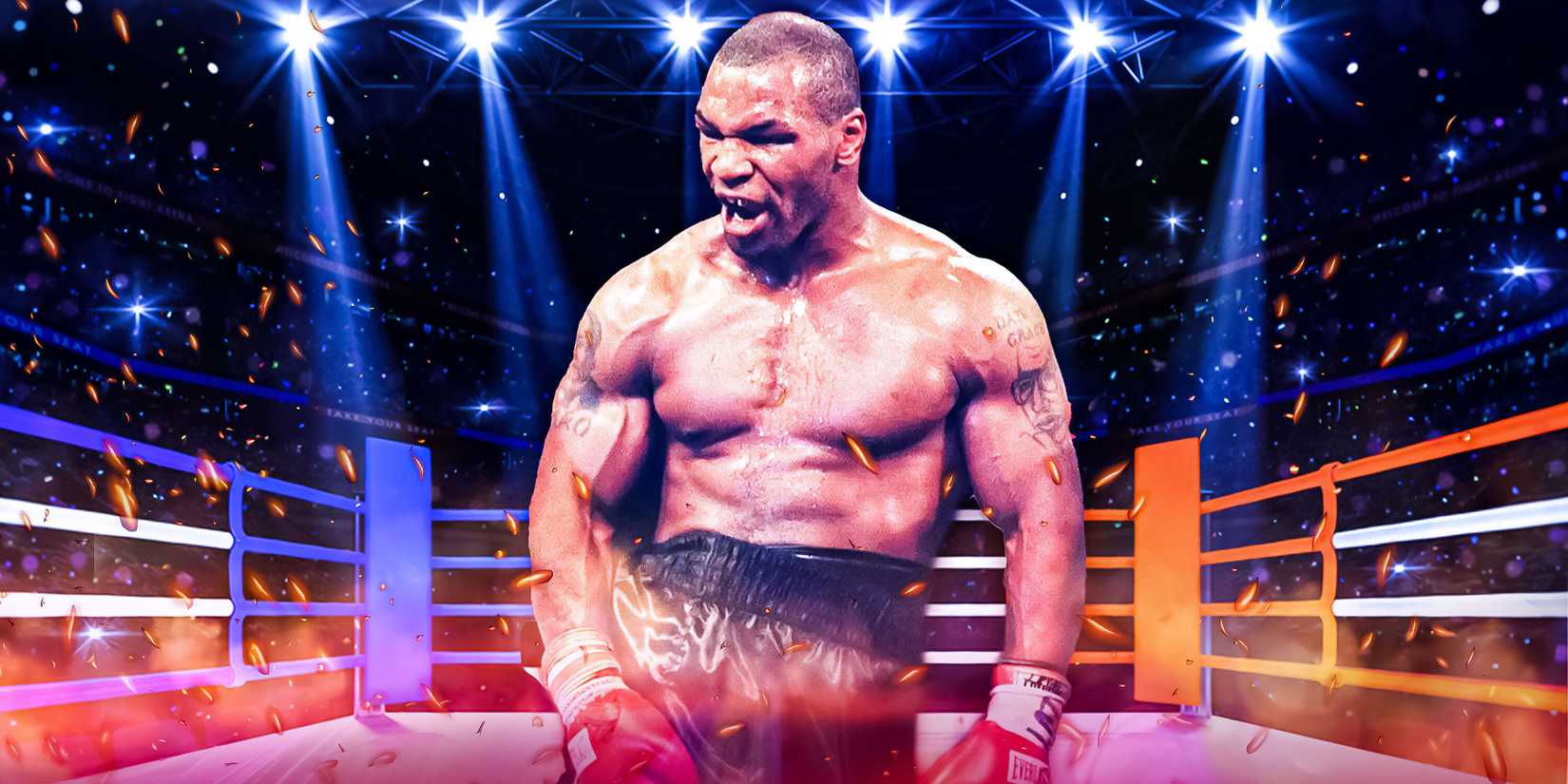 10 Toughest Boxers in History [Ranked]