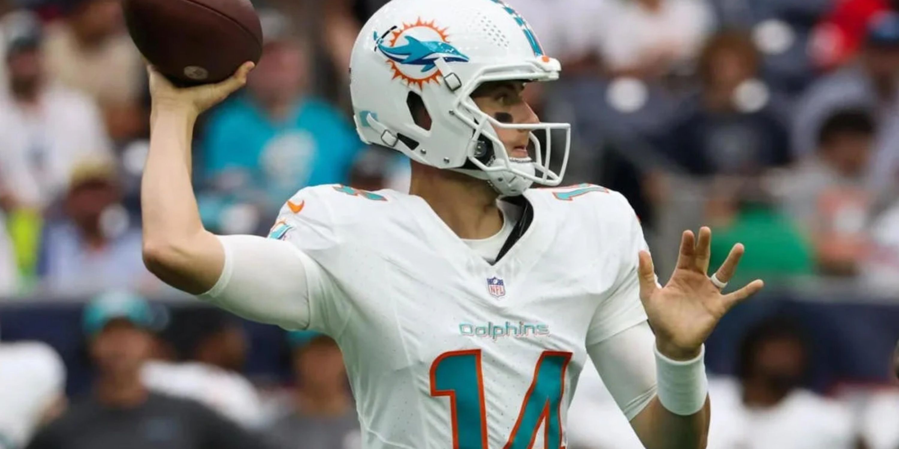 NFL Trade Rumors: Miami Dolphins Trade Targets and Candidates