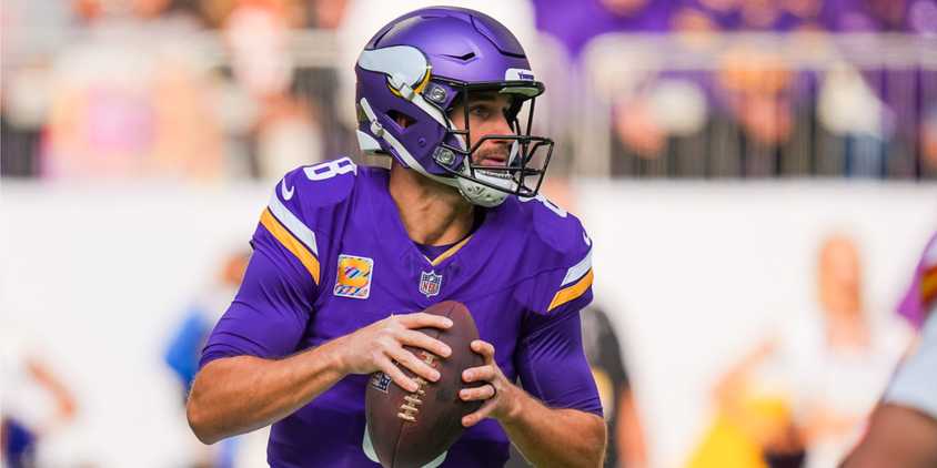 Ranking the Top 5 Minnesota Vikings Wide Receivers of All Time