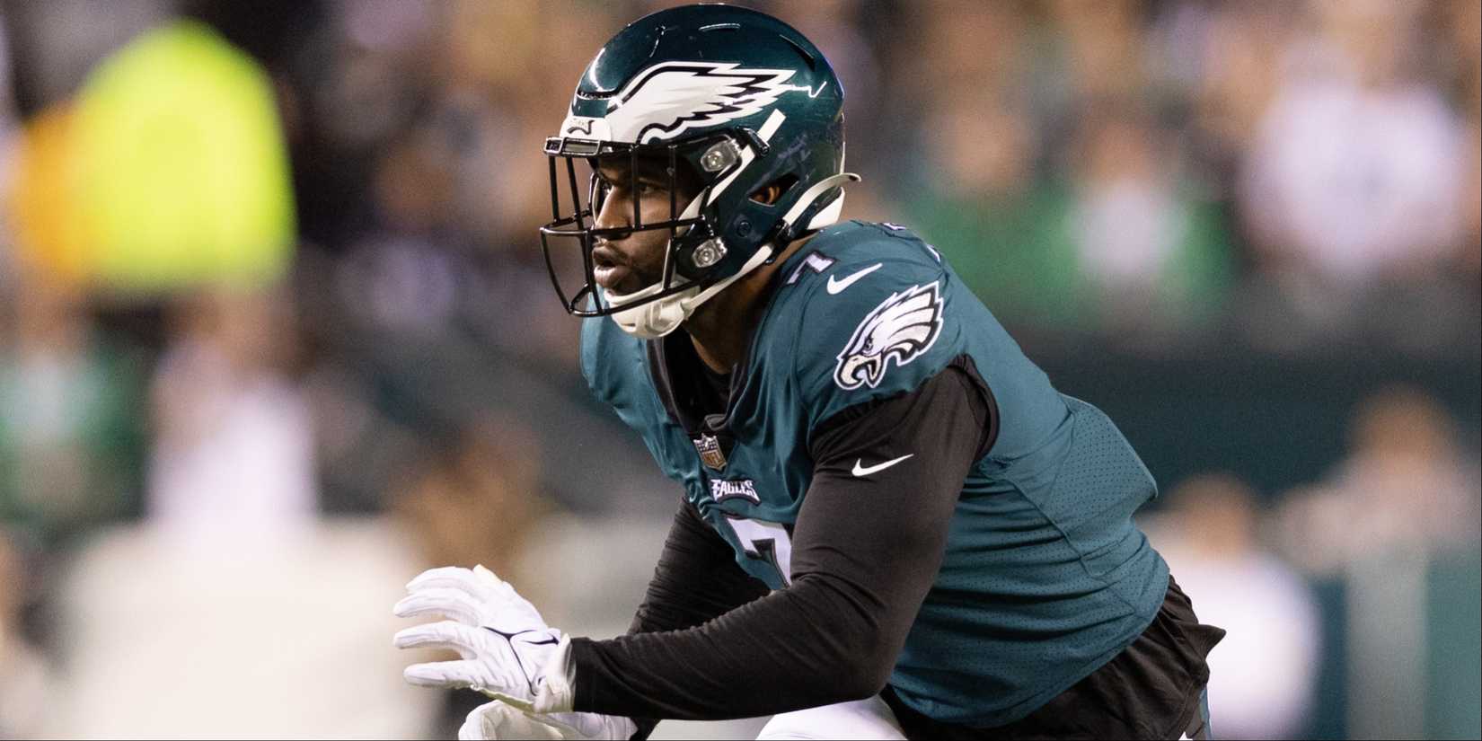 Ranking the Top 10 Current NFL Edge Rushers