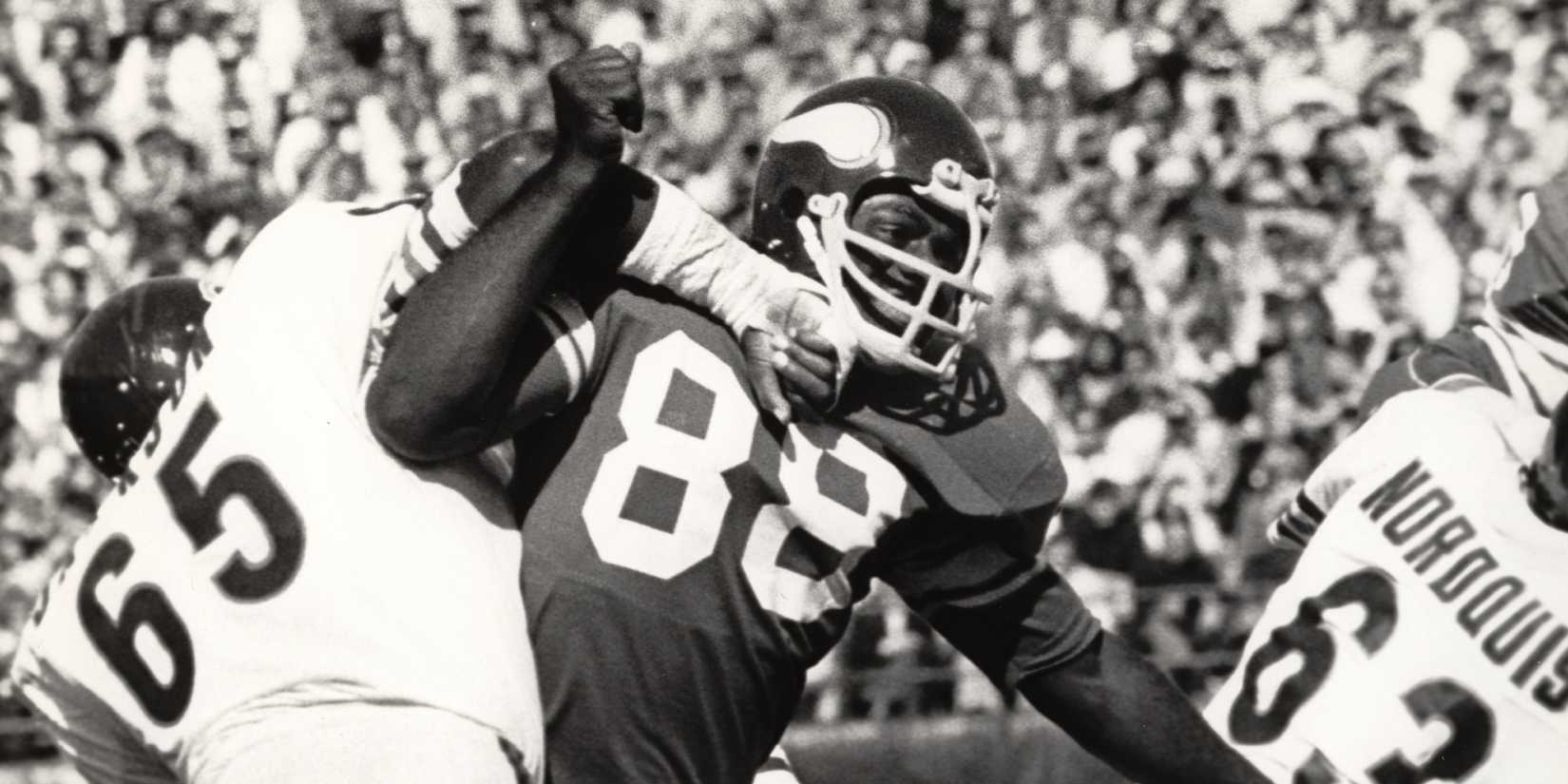 The 10 Players With the Most Sacks in NFL History