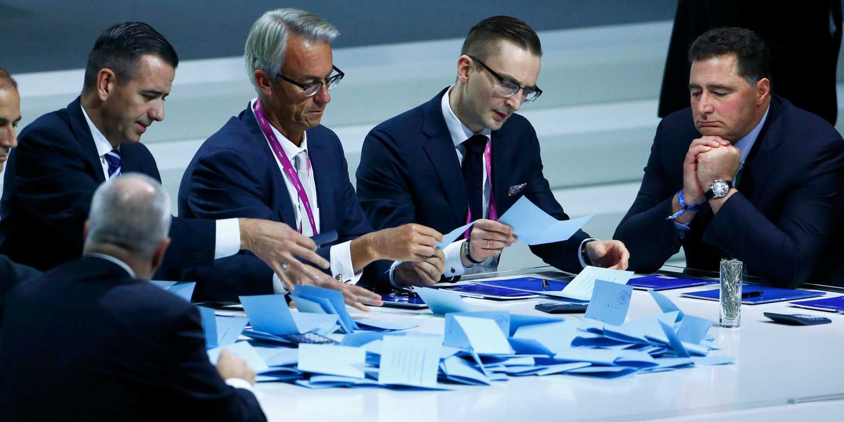 Super Ballon d'Or explained