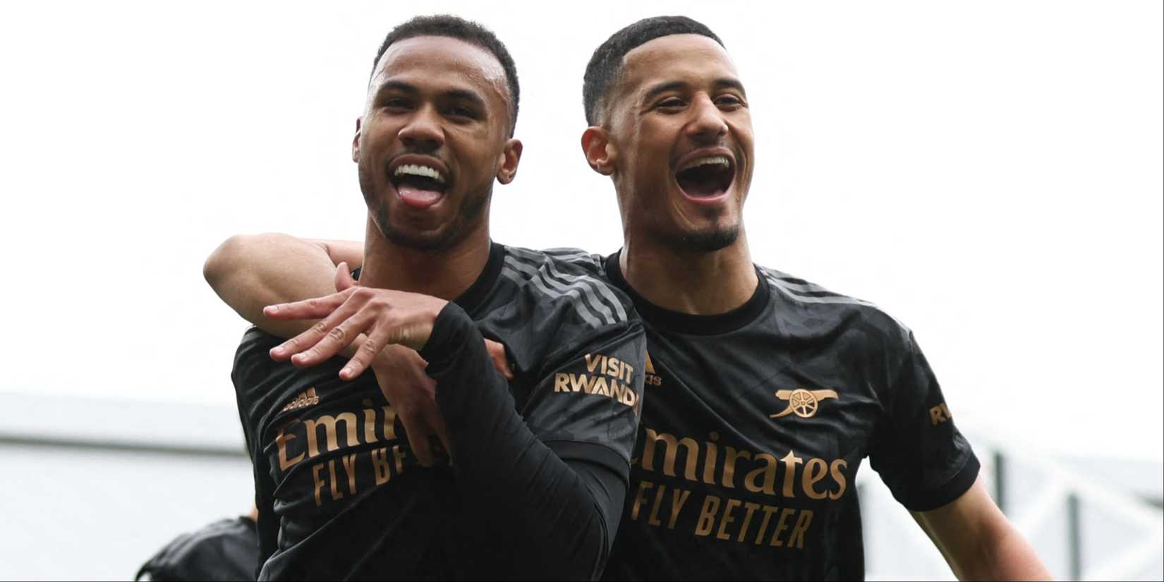 Arsenal’s Dream 11 For 2025-26 Season if They Sign £194m Trio