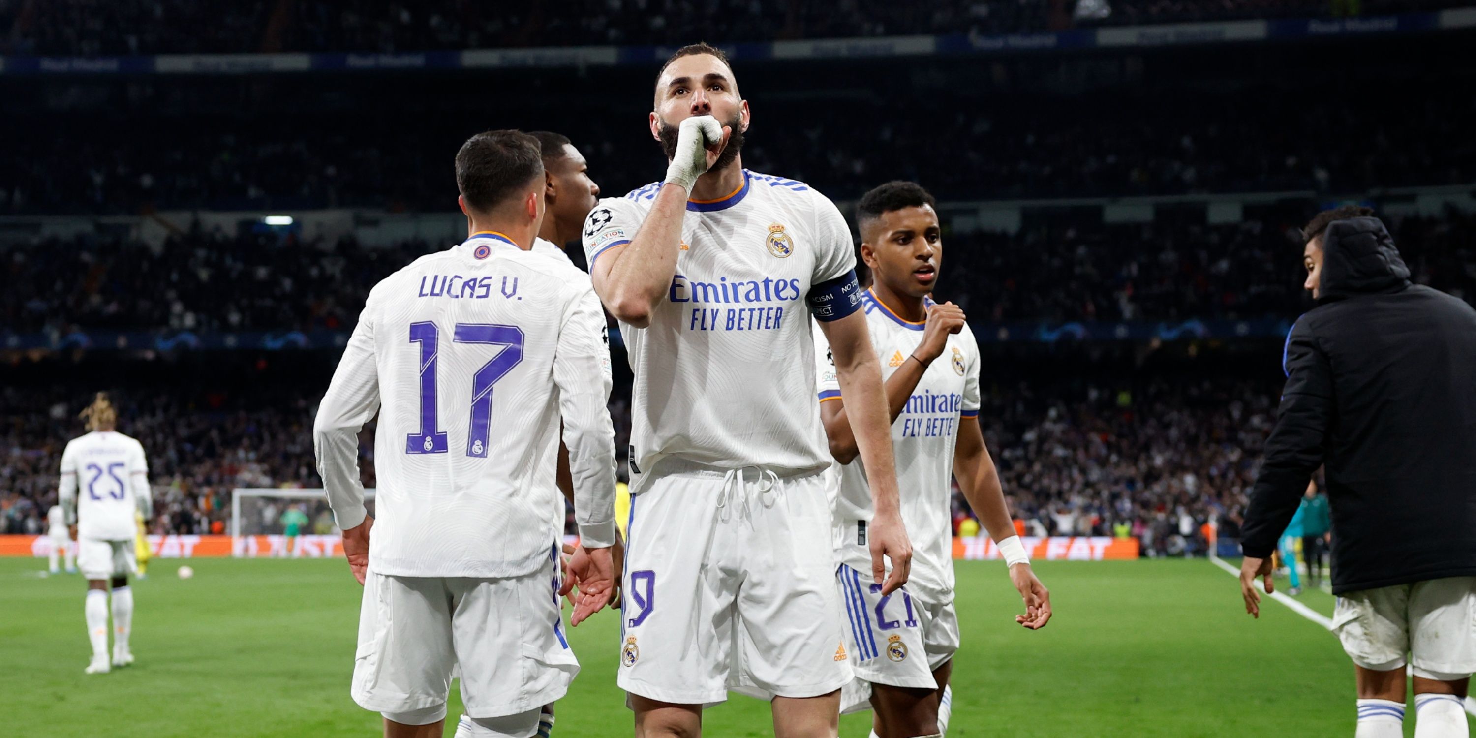 10 Most Dramatic Matches in Champions League History (Ranked)