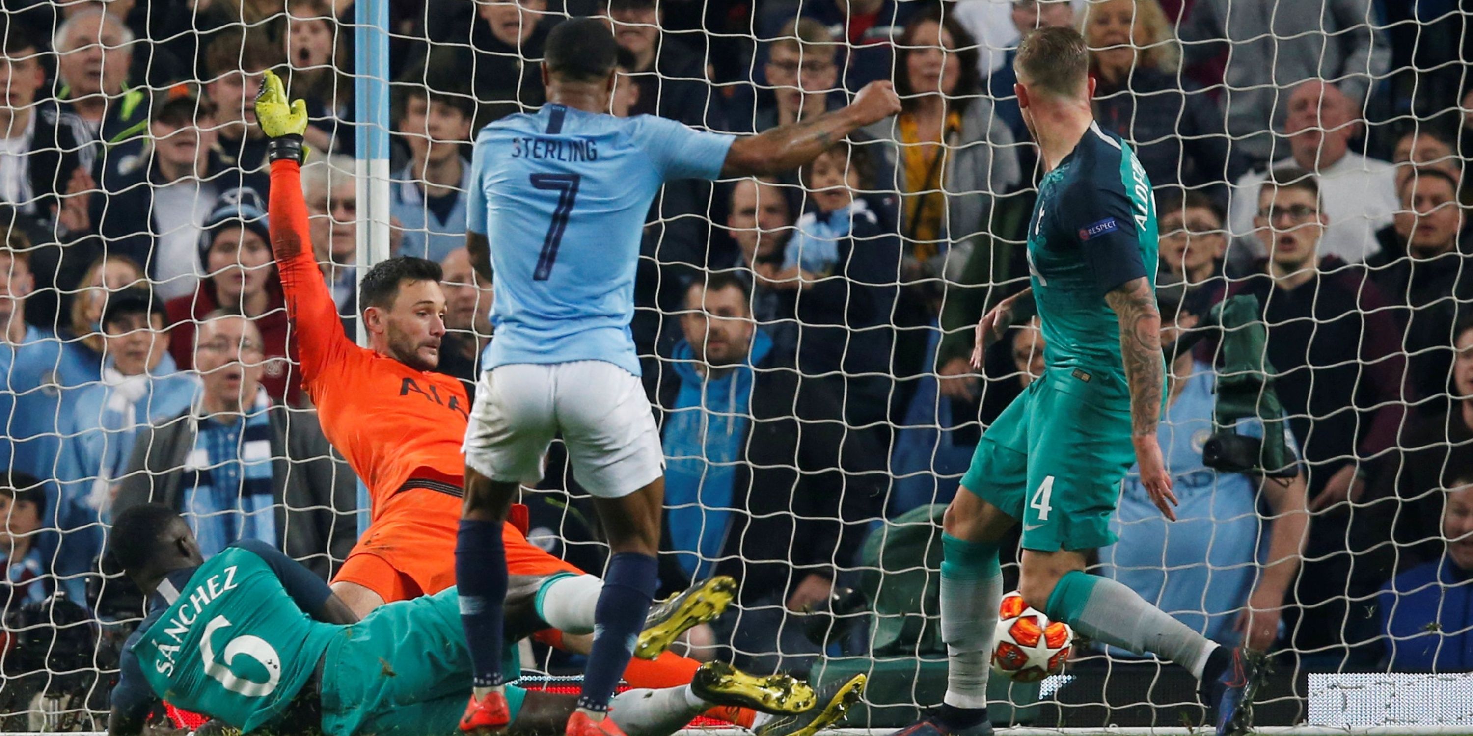 10 Most Dramatic Matches in Champions League History (Ranked)