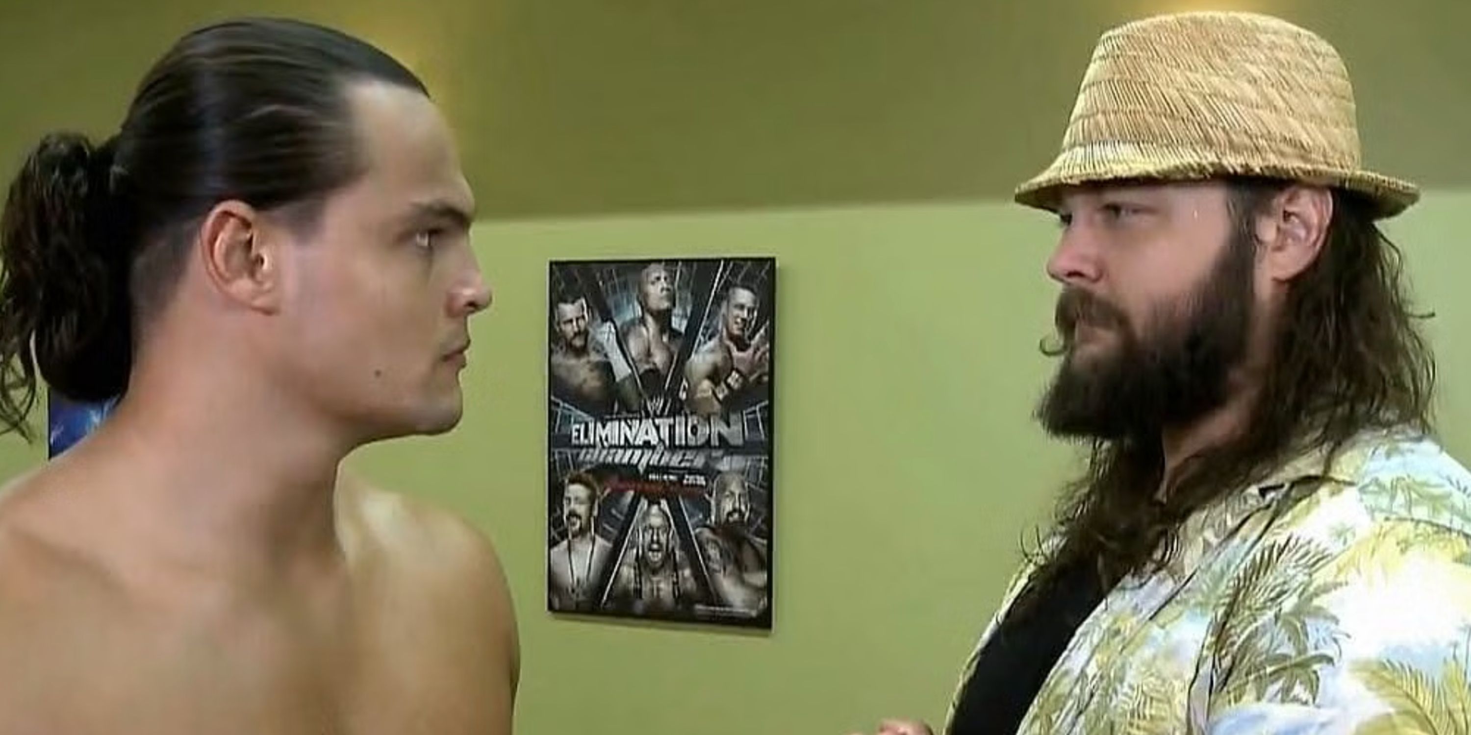 Dwayne 'The Rock' Johnson: WWE legend meets fan in wholesome footage