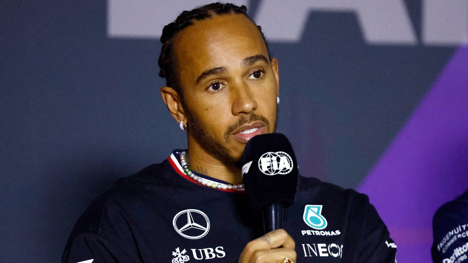 Lewis Hamilton Questions New F1 Rule Changes From 2026