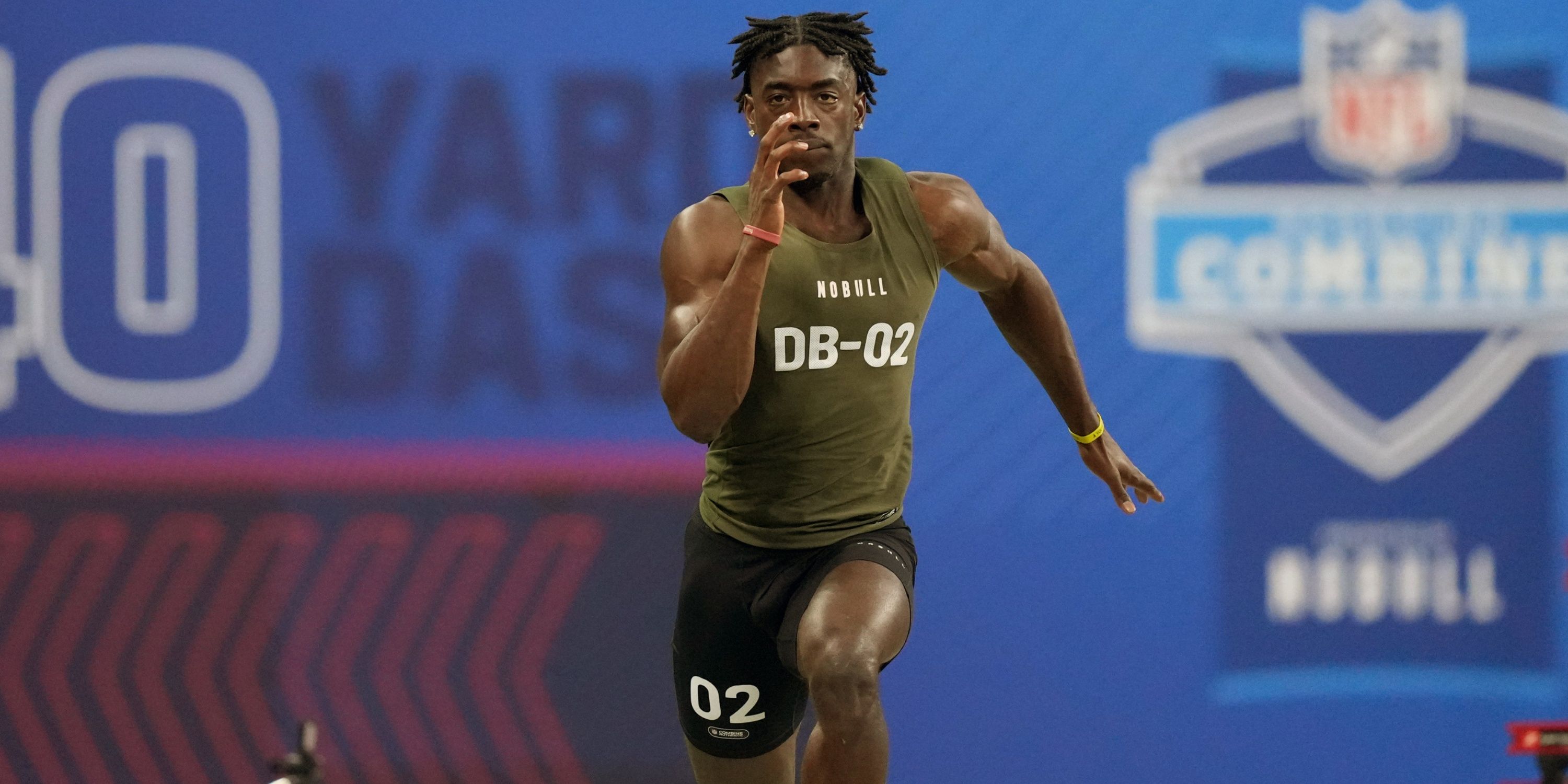 2024 NFL Draft Prospects: Terrion Arnold Scouting Report