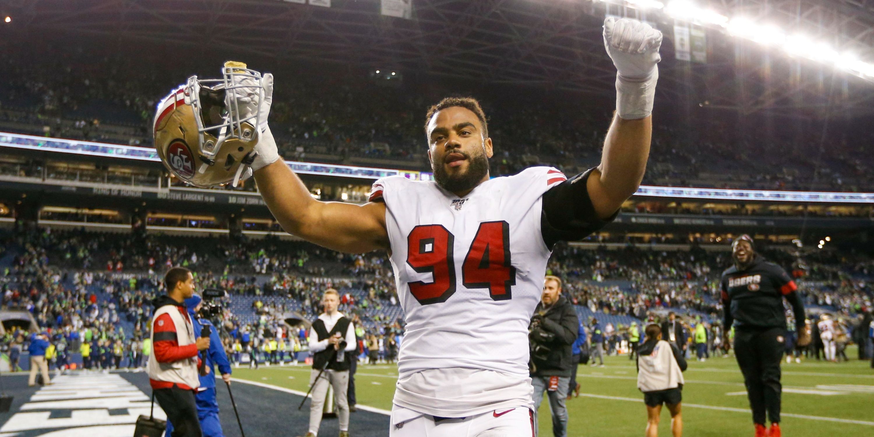 10 Biggest NFL Draft Busts of the Last 10 Years