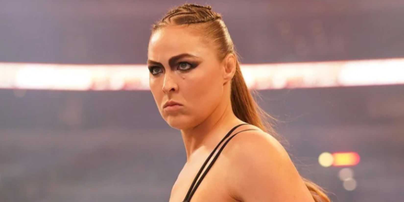 10 MMA Fighters Who Transitioned to Professional Wrestling