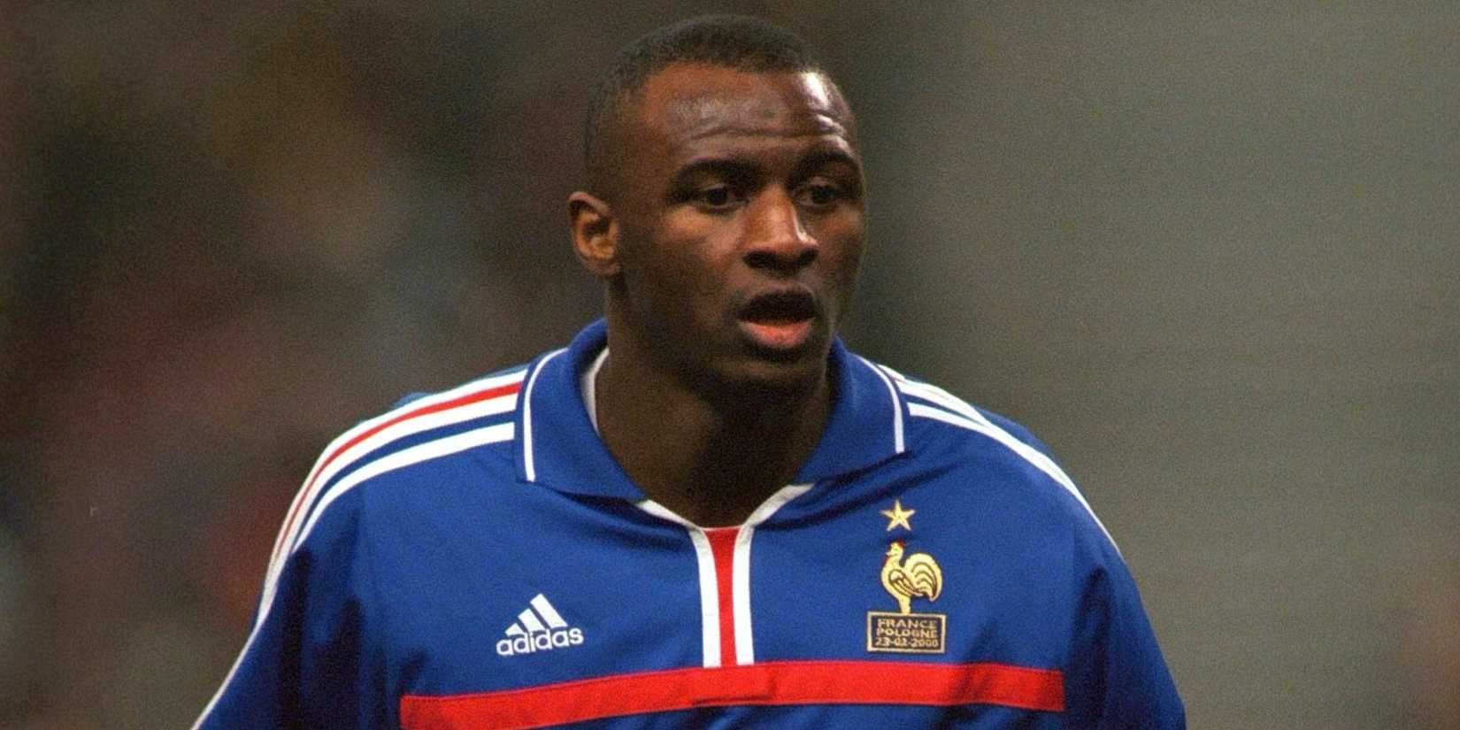 20 Greatest French Players in Football History [Ranked]